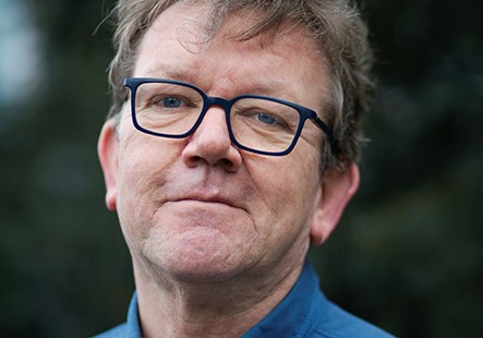 Feike van der Leij's lectorale rede over de kracht van smaak
