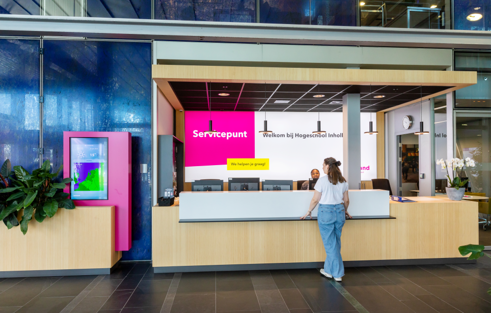 Facilitaire update #4 2023/2024