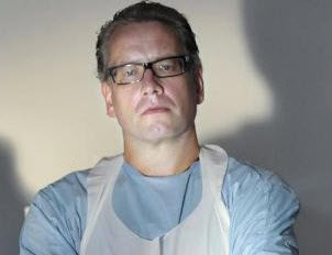 18de Van Foreestlezing door forensisch patholoog Frank van de Goot