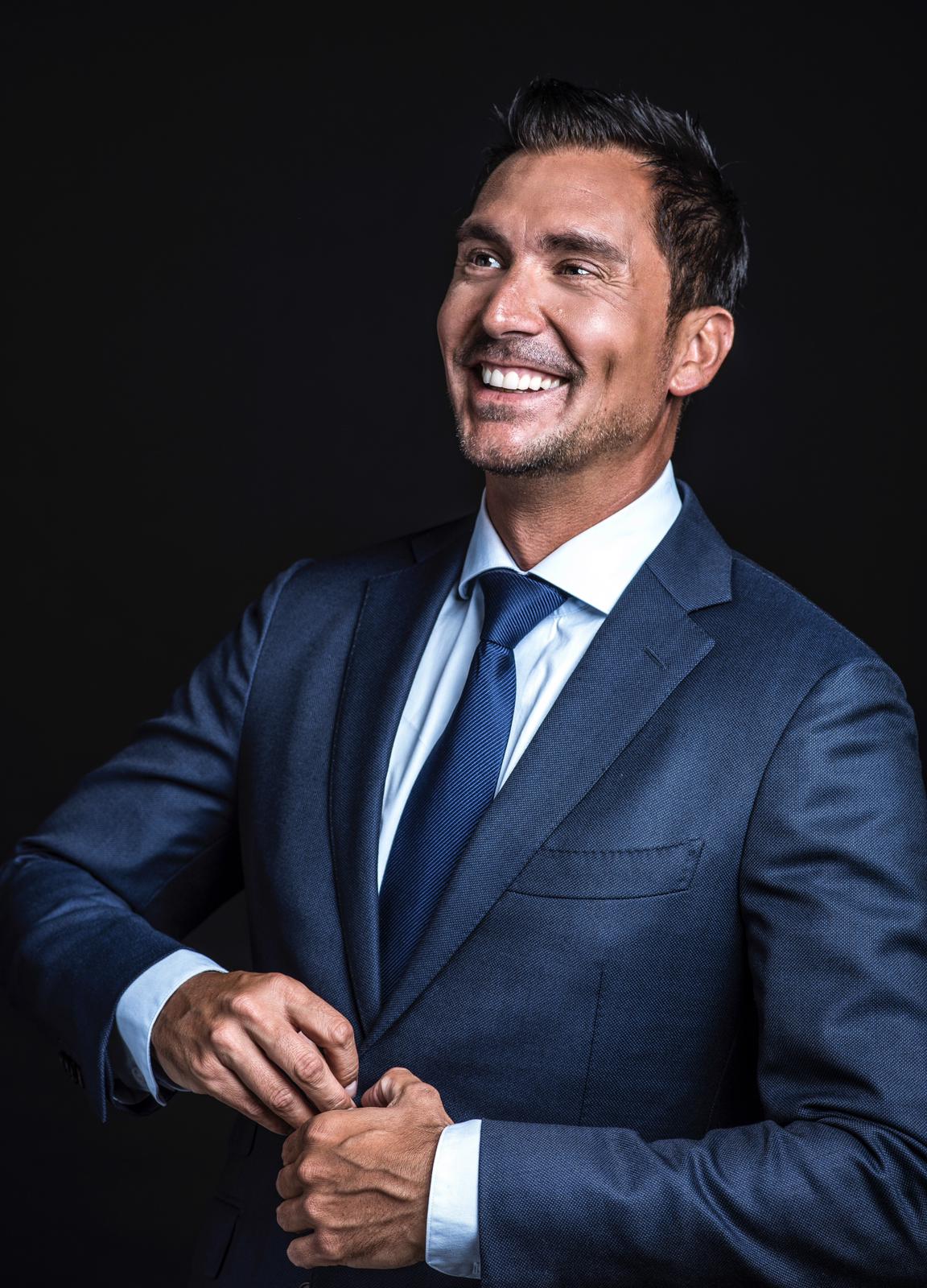 Guido Weijers over geluk: 'Alles went... bubbelbadmoment'