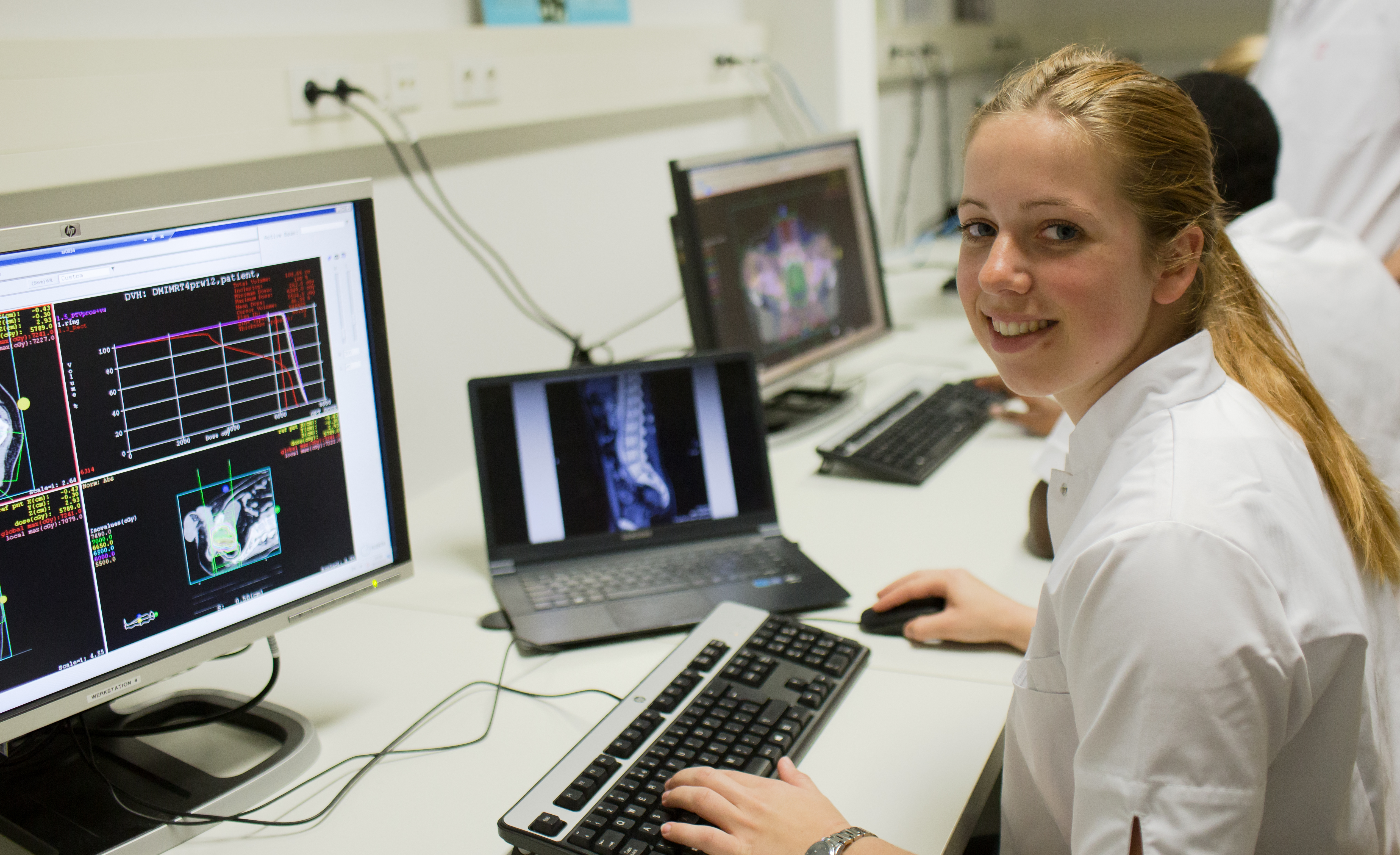 Hoe kan ICT bijdragen aan efficiënte zorgprocessen?