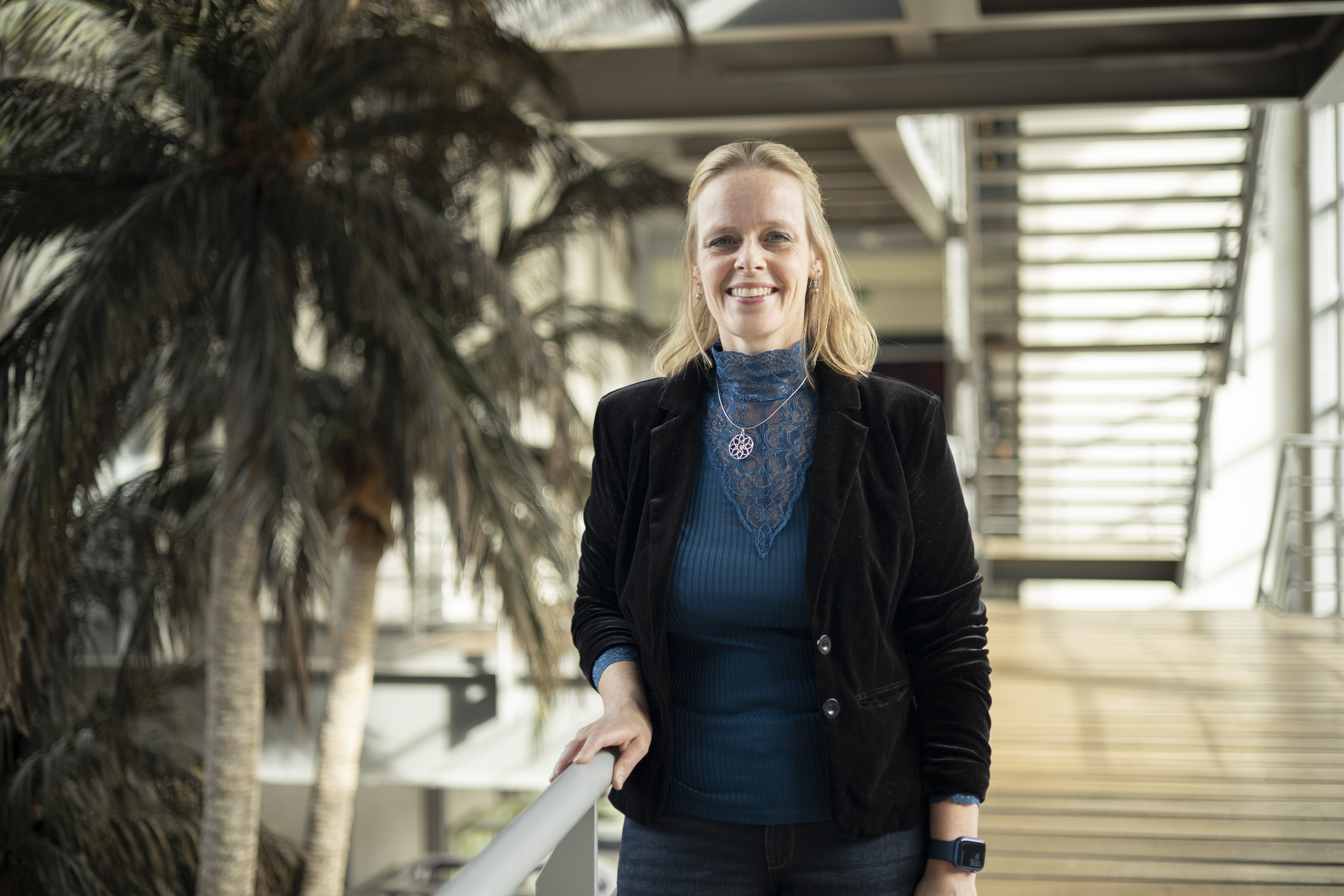 Ontwikkelen met een open blik: in gesprek met Ingrid Kuijper