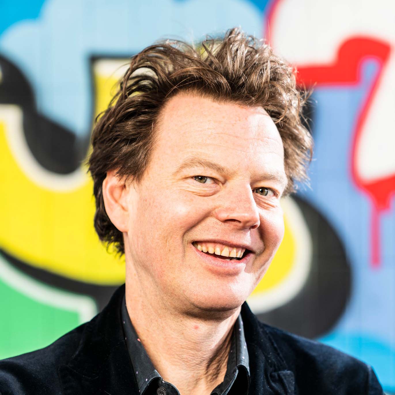 Interactief event New Scientist Live! richt de blik op preventie