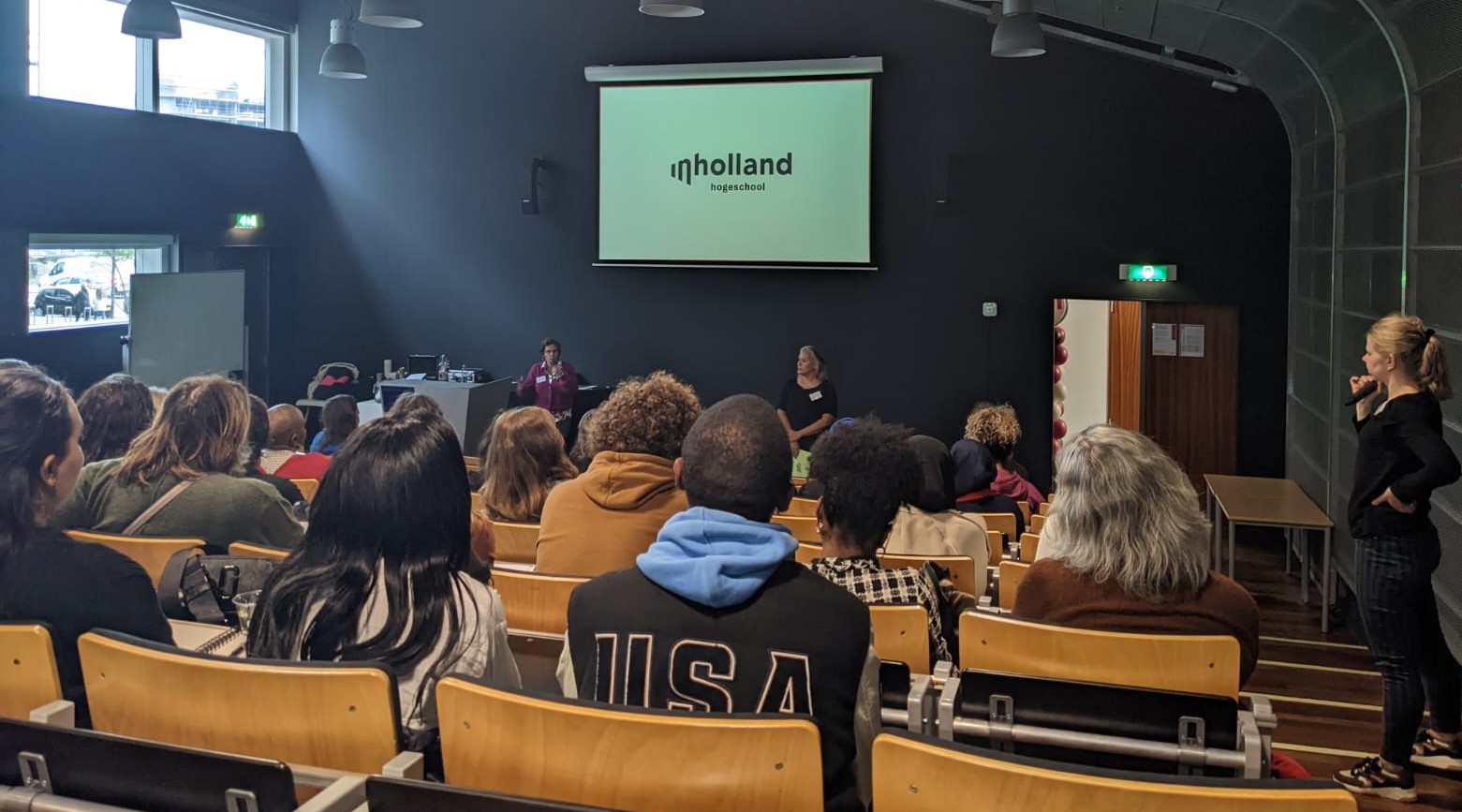 Exposen: met een telefoon ben je vatbaar