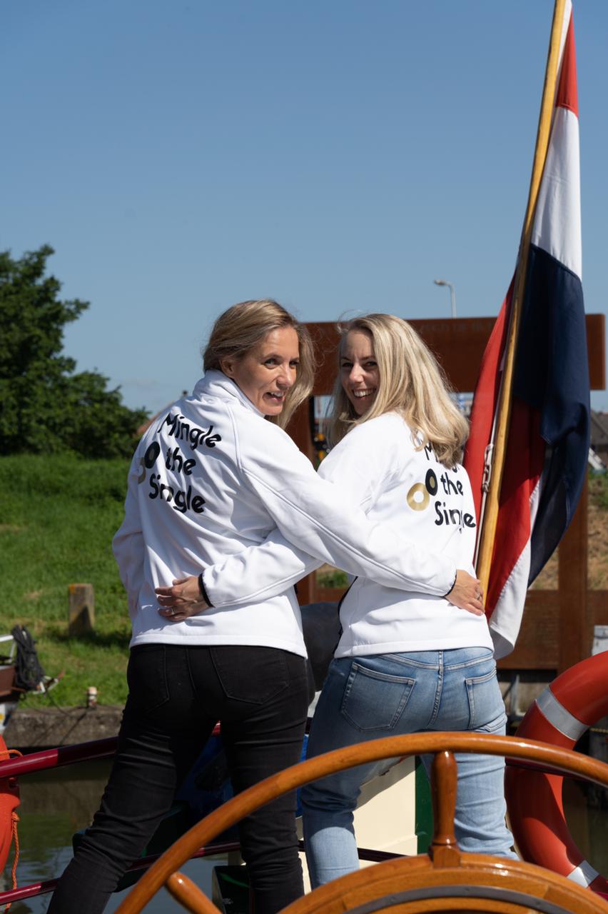 Socializen, hoe doe je dat ook alweer?