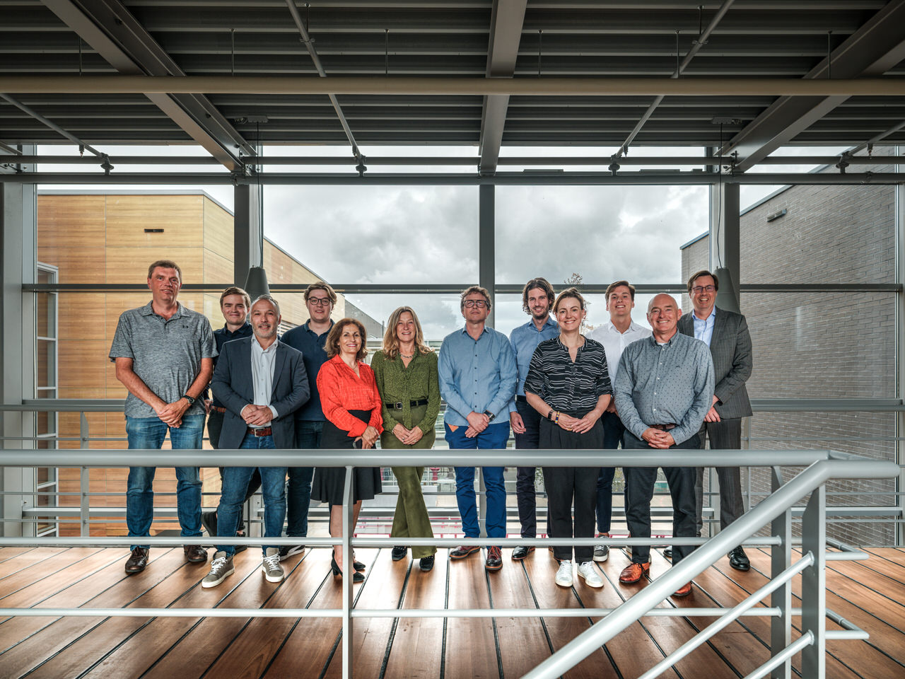 Living Lab CDM@Airports van start