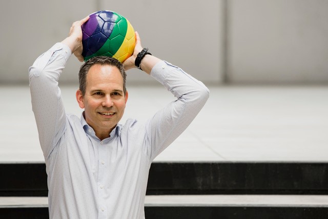 Meer liefde in Rotterdam