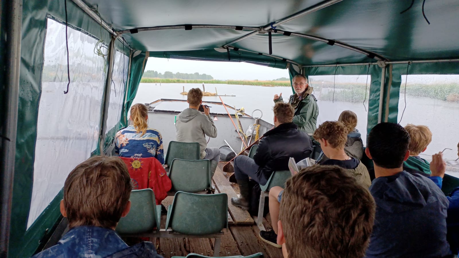 De kracht van praktijkonderwijs