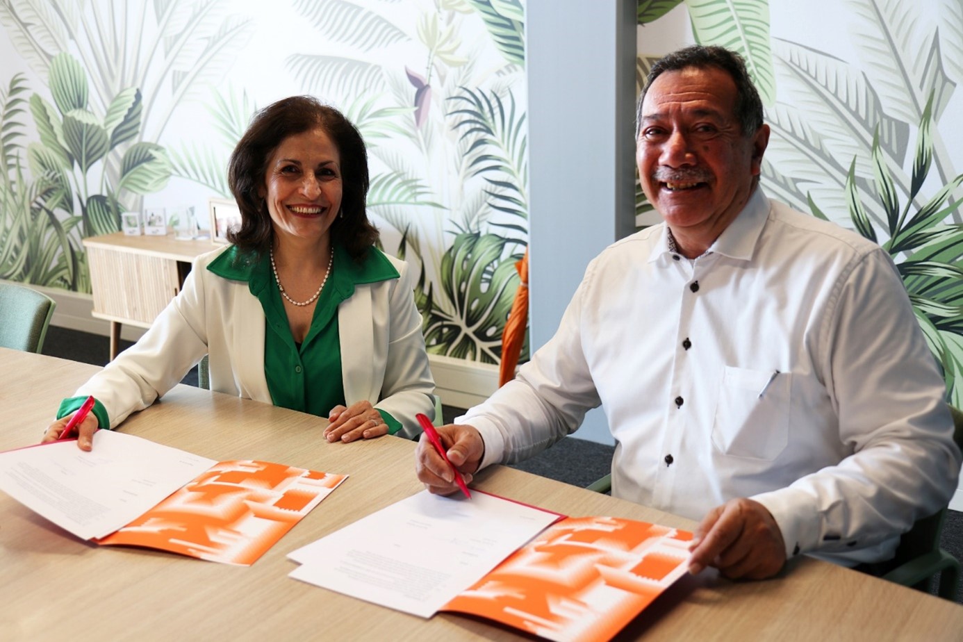 Psychologische ondersteuning voor studenten in Rotterdam en Dordrecht