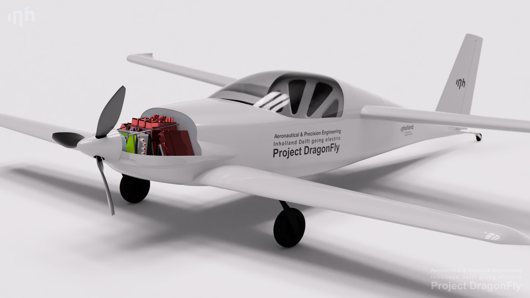 DragonFly ook in coronatijd op volle kracht vooruit