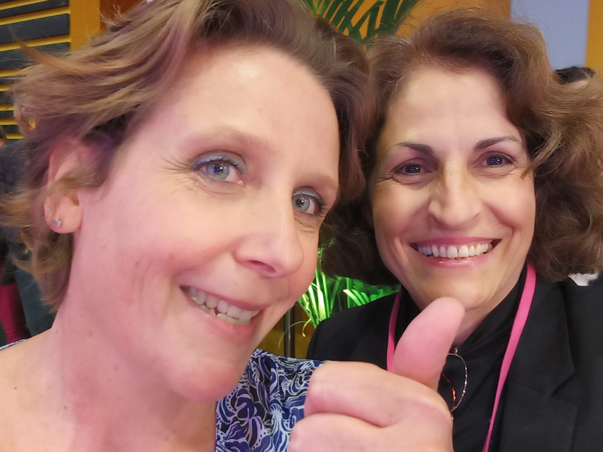 Trek je mond open: daar worden we beter van