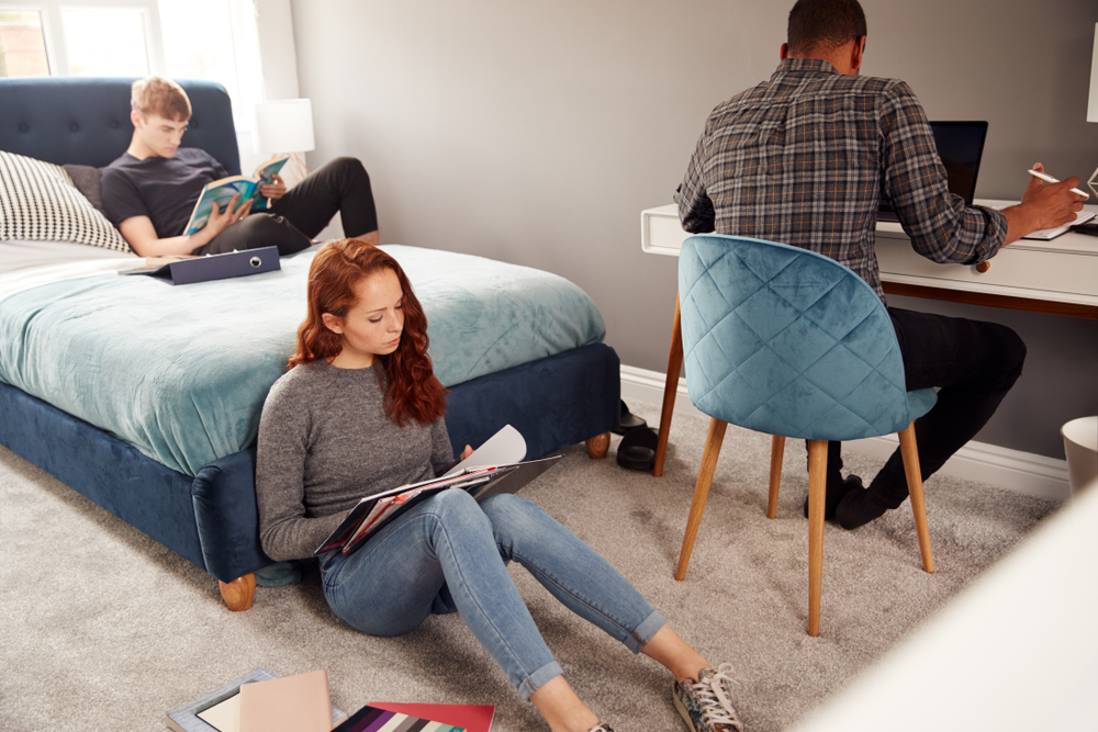 Landelijke Monitor Studentenhuisvesting 2022: hoe wil jij wonen?