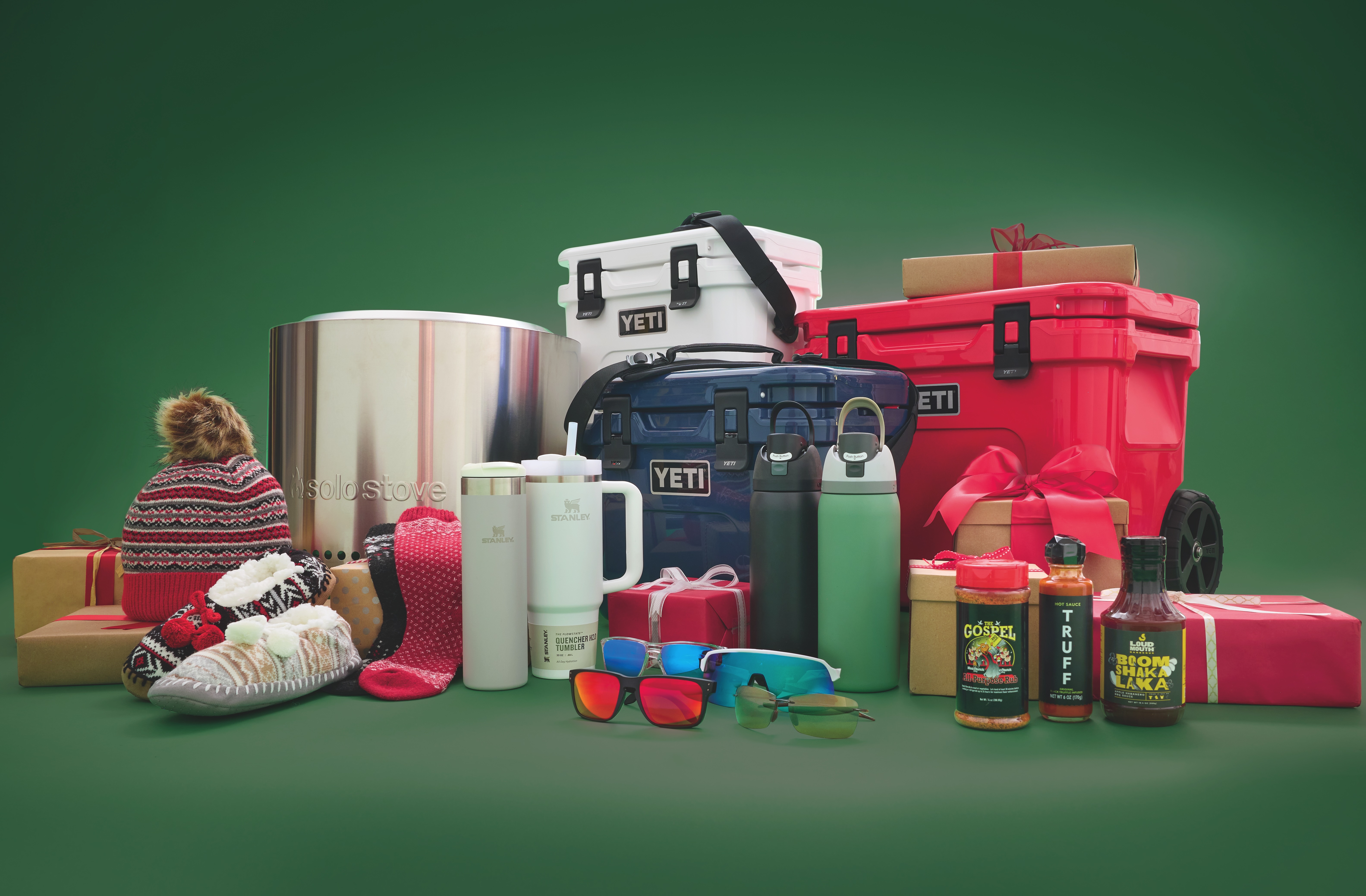 Ace Hardware Debuts First-Ever Social Advent Calendar and Exclusive ...