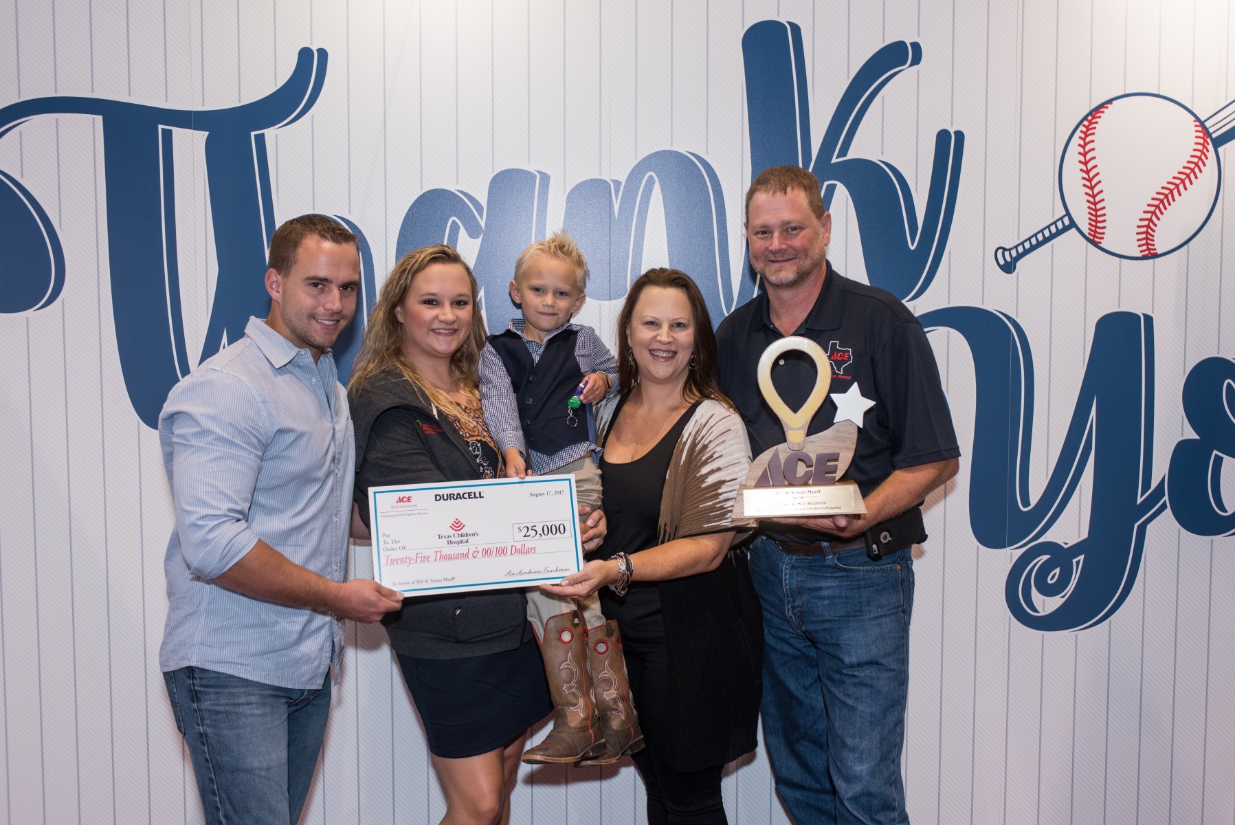 Ace Hardware Newsroom