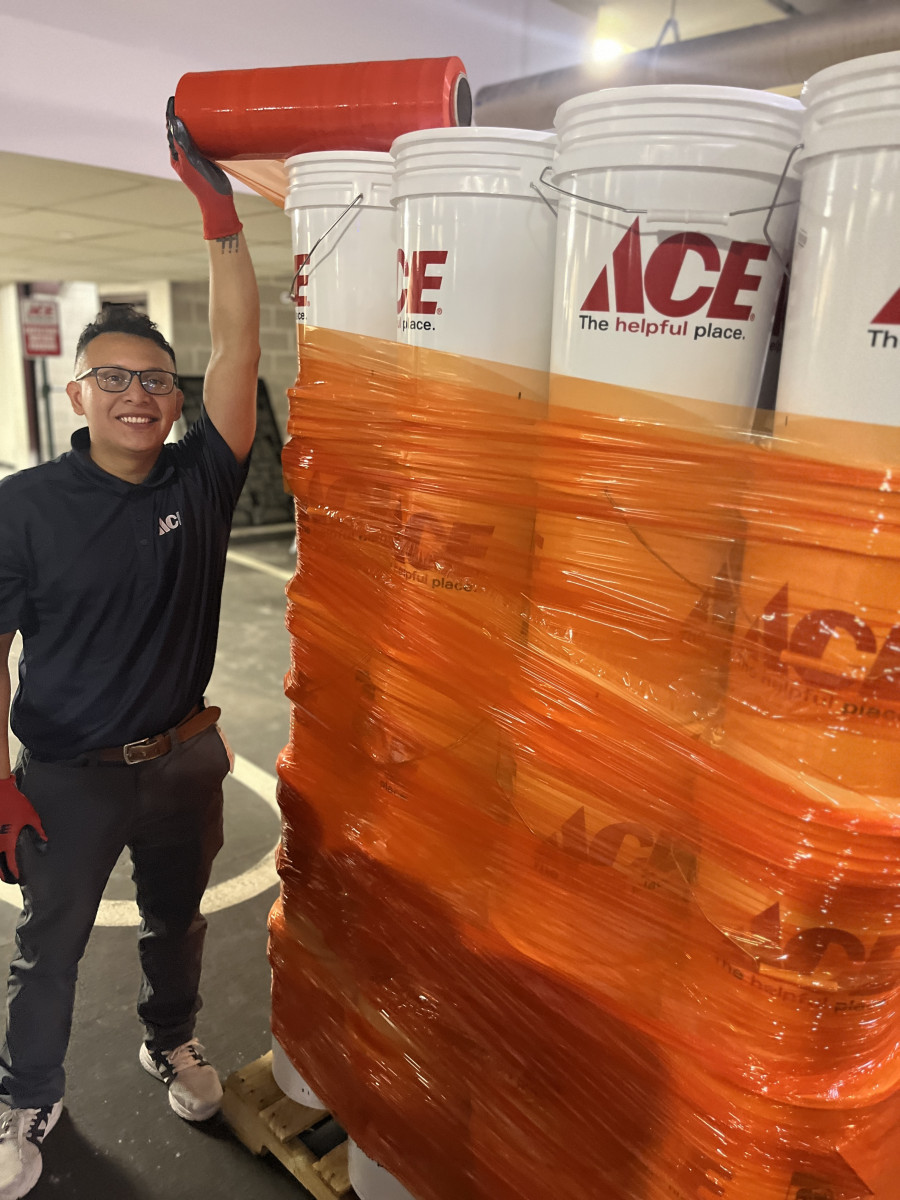 Ace Hardware’s Hurricane Response
