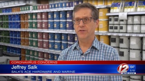 Always Essential, Forever Helpful