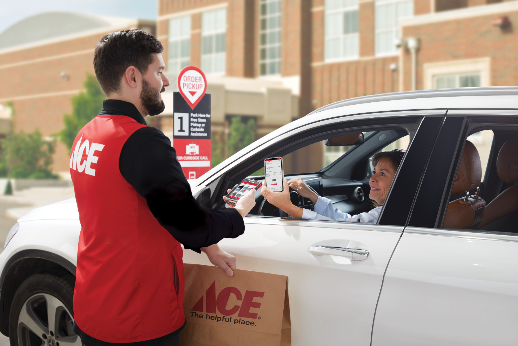 Ace Hardware Ranked #1 in Home Improvement on Forbes’ 2025 Best ...