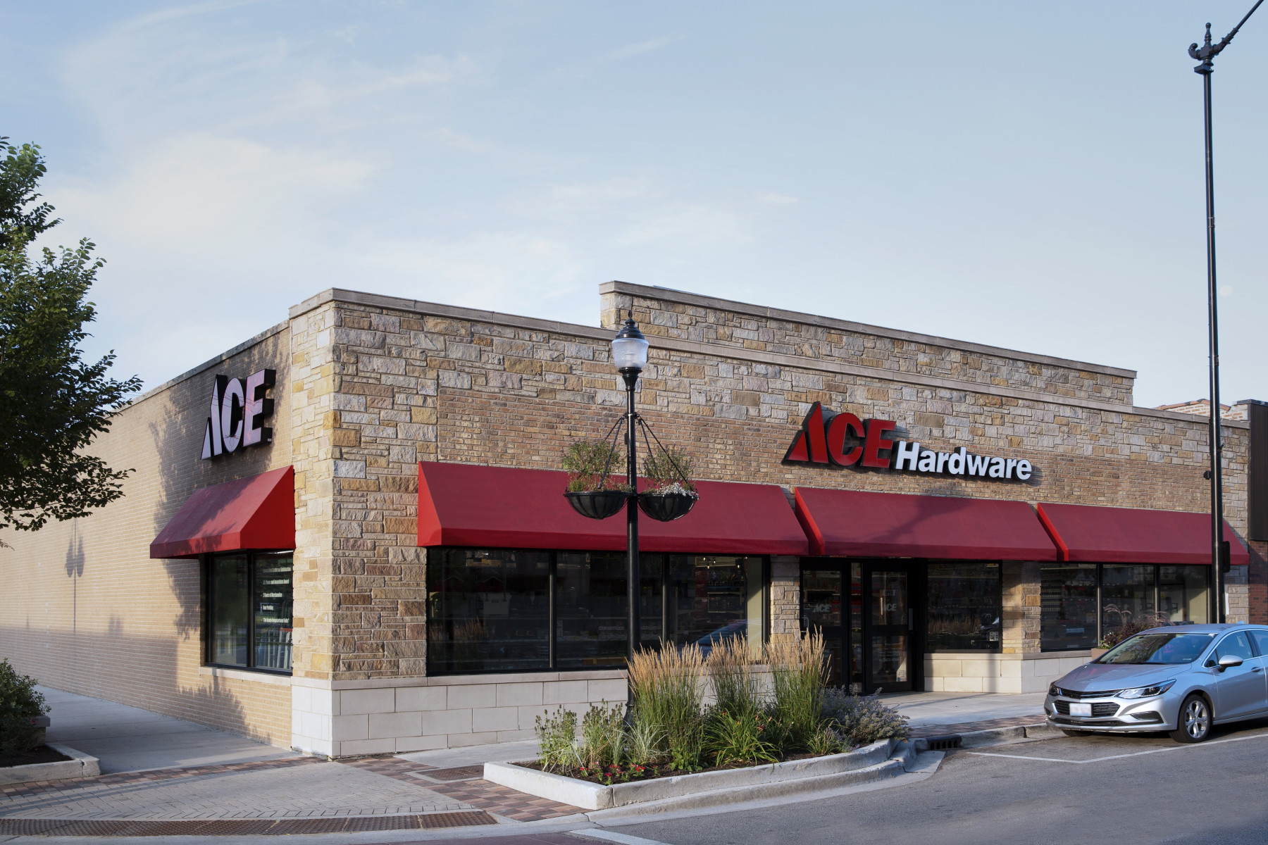 Ace Hardware Ranks No. 4 on Entrepreneur’s Franchise 500®, No. 1 in ...
