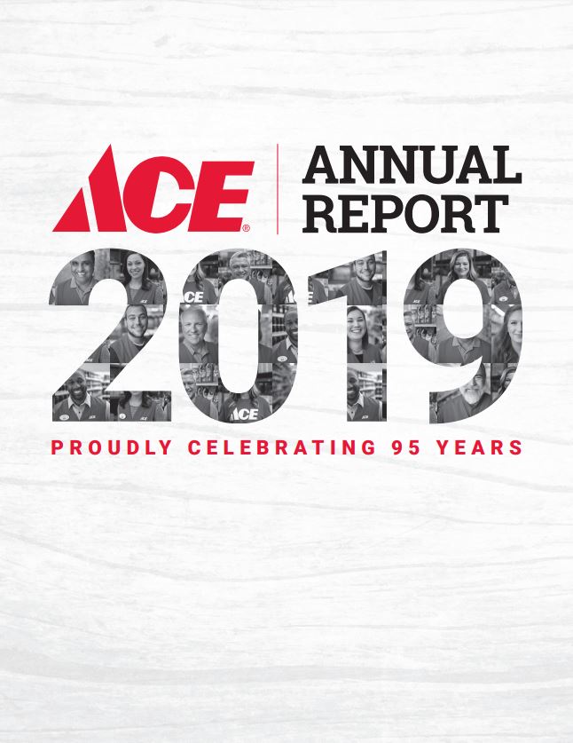 2019 Annual Report and Financials