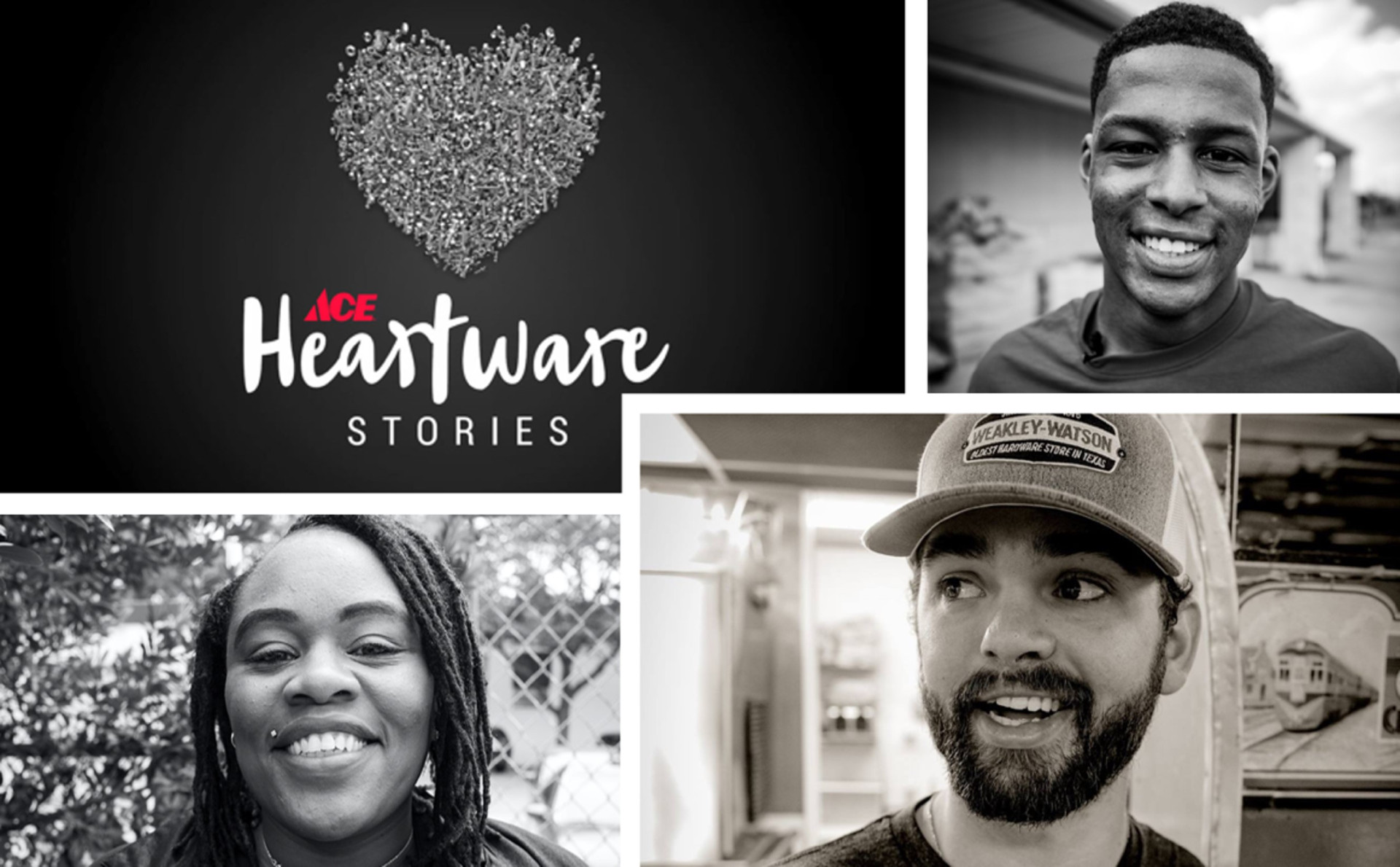 Ace Hardware Celebrates 100 Years with Heartware Stories Campaign ...