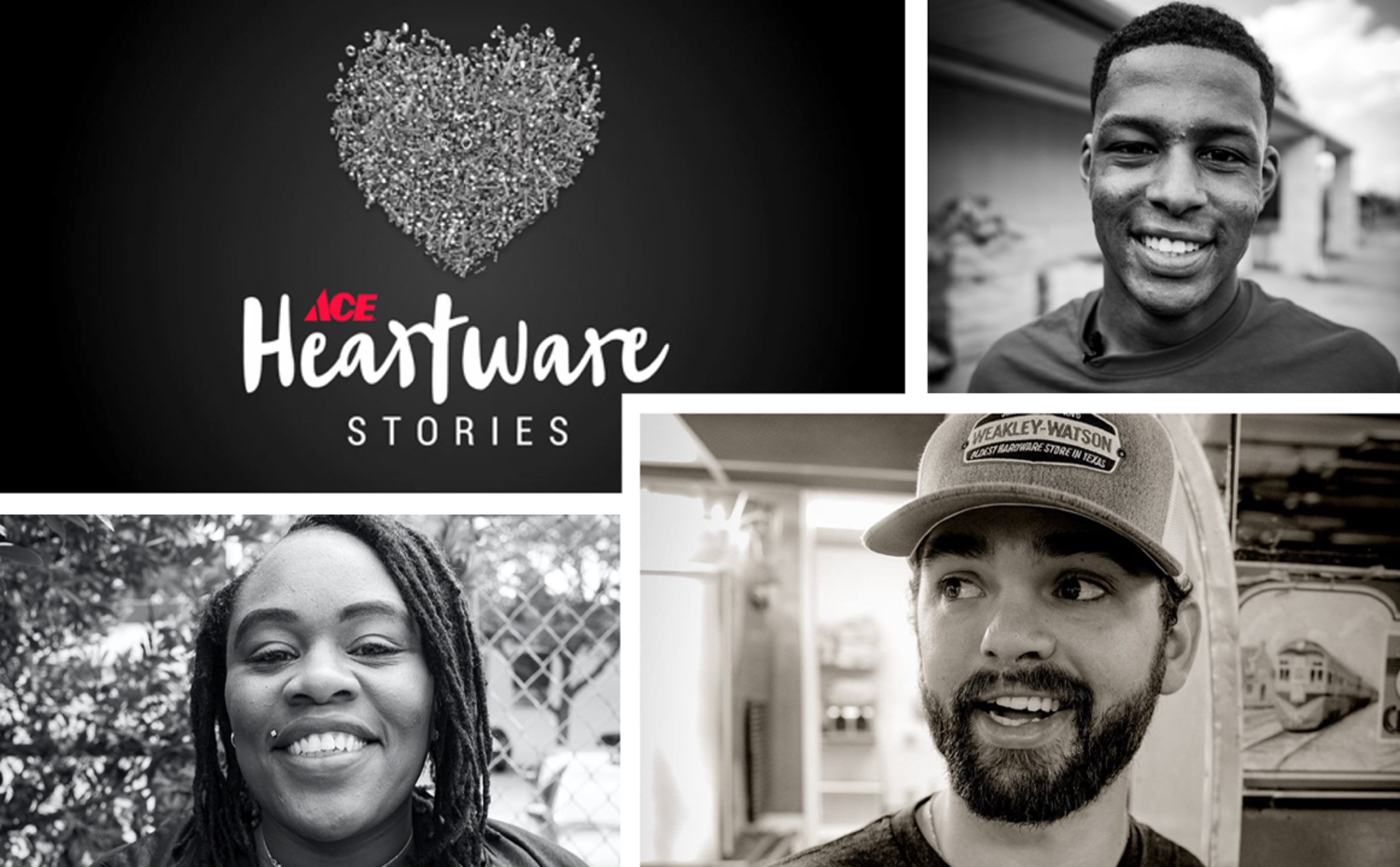 Ace Hardware Celebrates 100 Years with Heartware Stories Campaign ...
