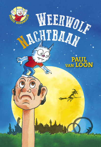 Paul van Loon schrijft kinderboek over nieuwe Efteling-attractie Danse ...