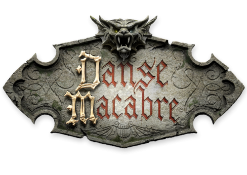 New Efteling attraction Danse Macabre will be the first ride of its kind