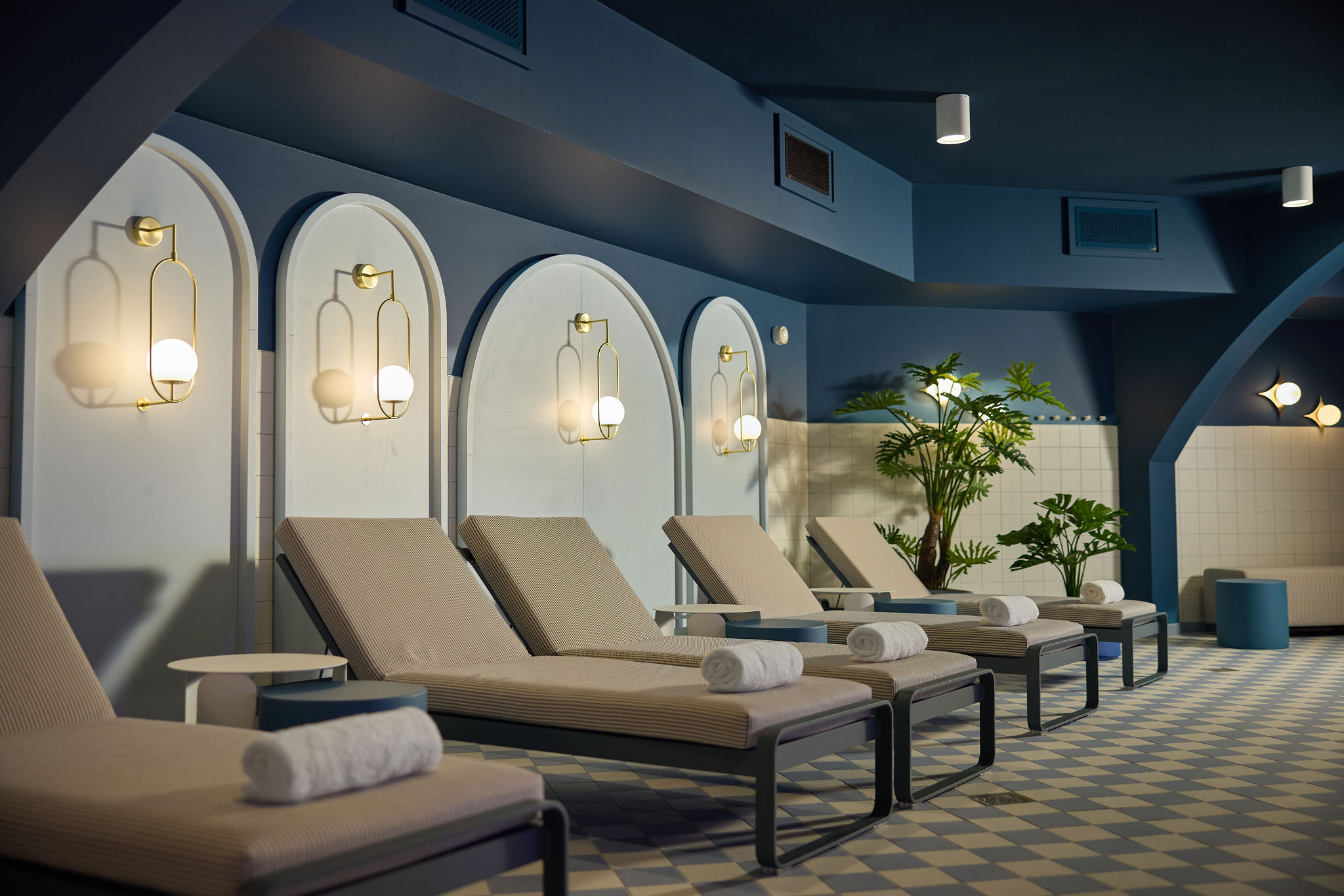 Persdossier Efteling Grand Hotel