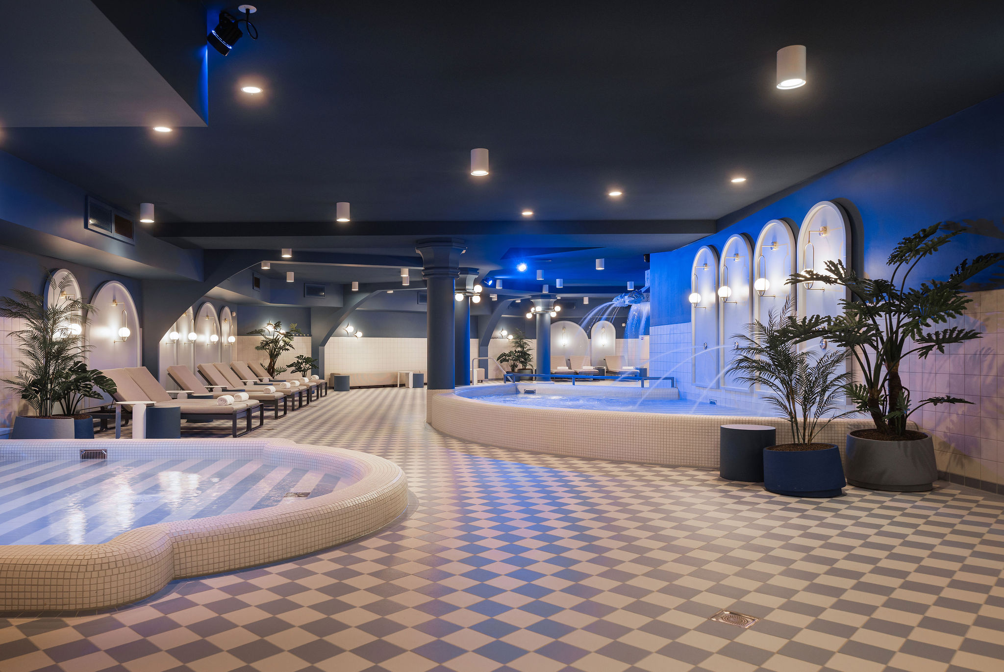 Persdossier Efteling Grand Hotel