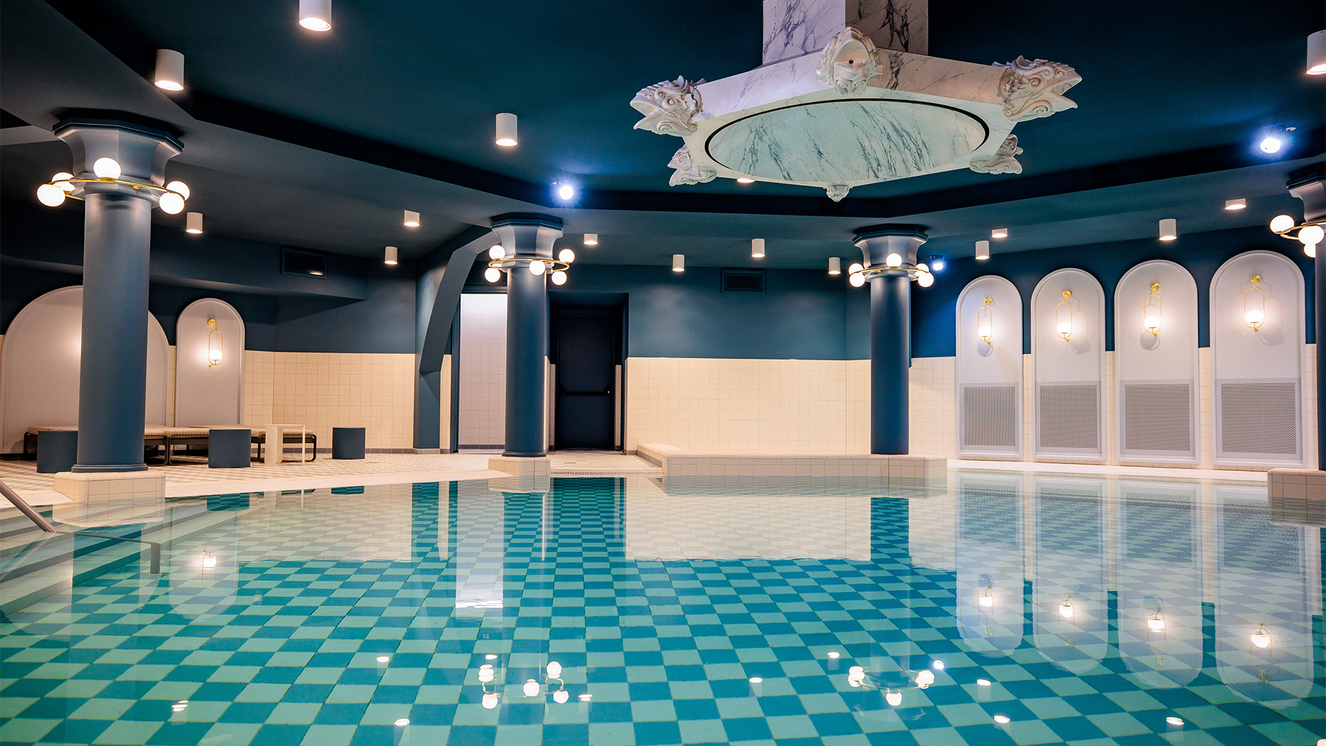 Persdossier Efteling Grand Hotel