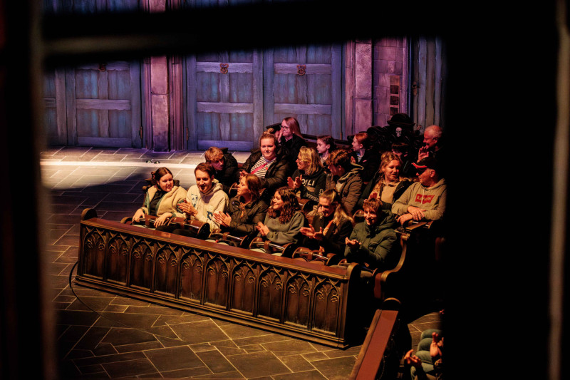 Persdossier Danse Macabre