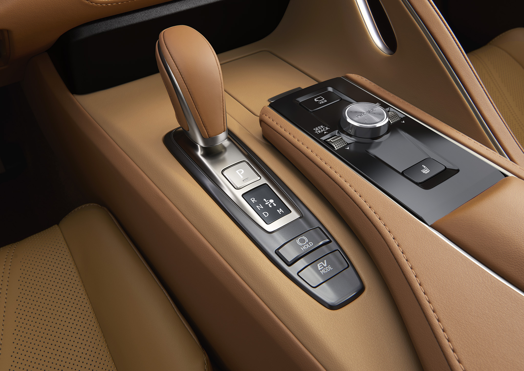 2024 MODEL YEAR ENHANCEMENTS FOR LEXUS’ FLAGSHIP LC COUPÉ, LC ...