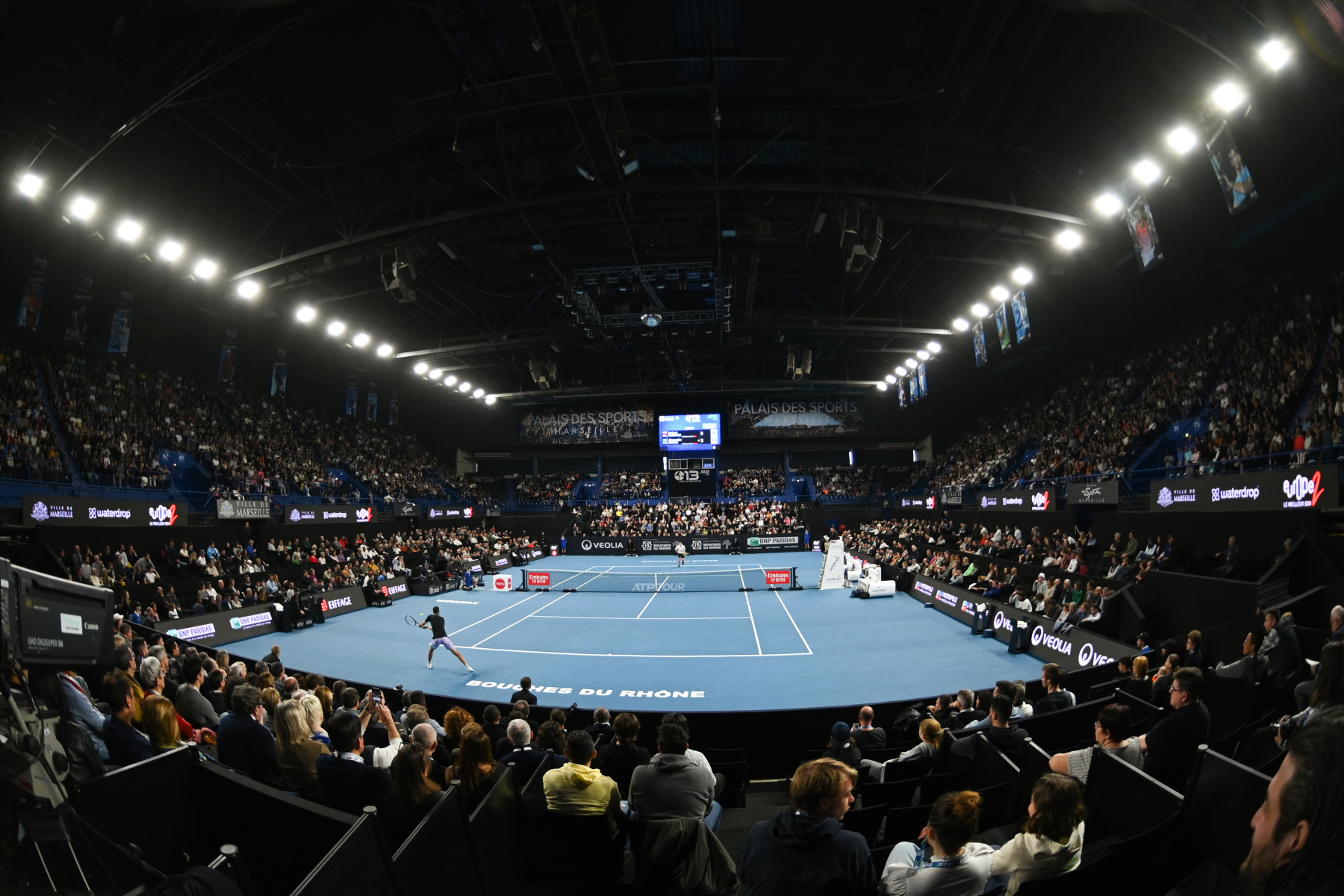LEXUS ÉTEND SON PARTENARIAT AVEC L’ATP TOUR À PLUSIEURS TOURNOIS DE ...