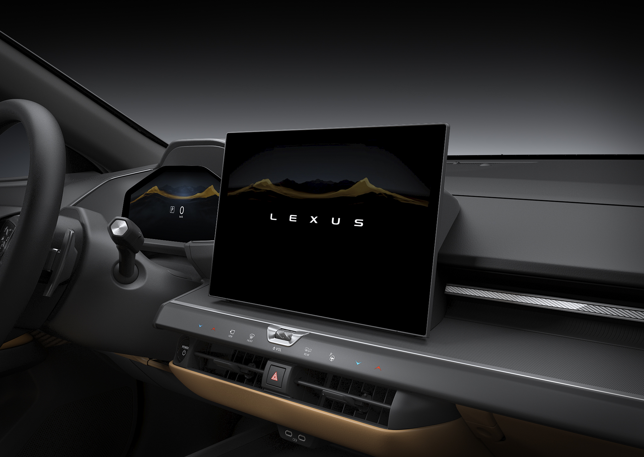 ALL-NEW LEXUS ES TAKES SEDAN STYLING, LUXURY AND REFINEMENT TO A HIGHER ...
