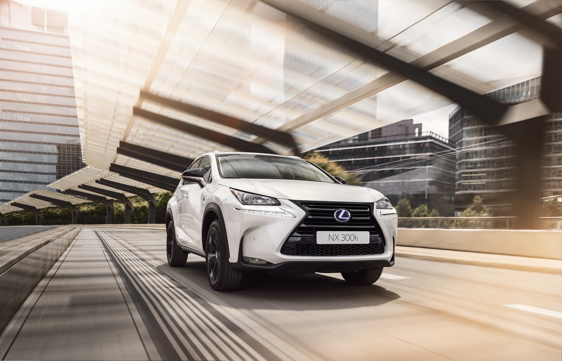 VIENI A SCOPRIRE LA LEXUS AMAZING SOUND EXPERIENCE E INTERAGISCI DAL ...