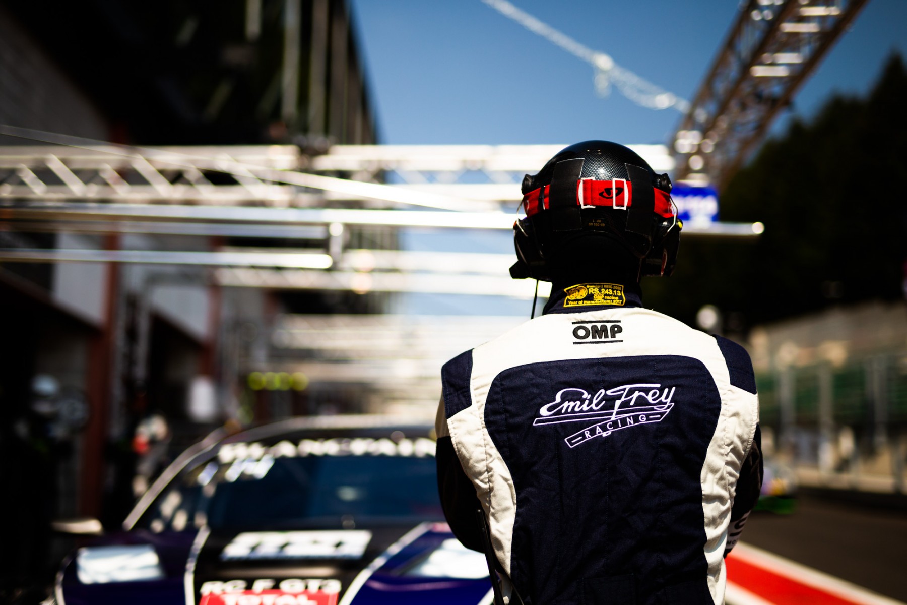 EMIL FREY LEXUS RACING´S HIGHLIGHTS OF THE YEAR 2018