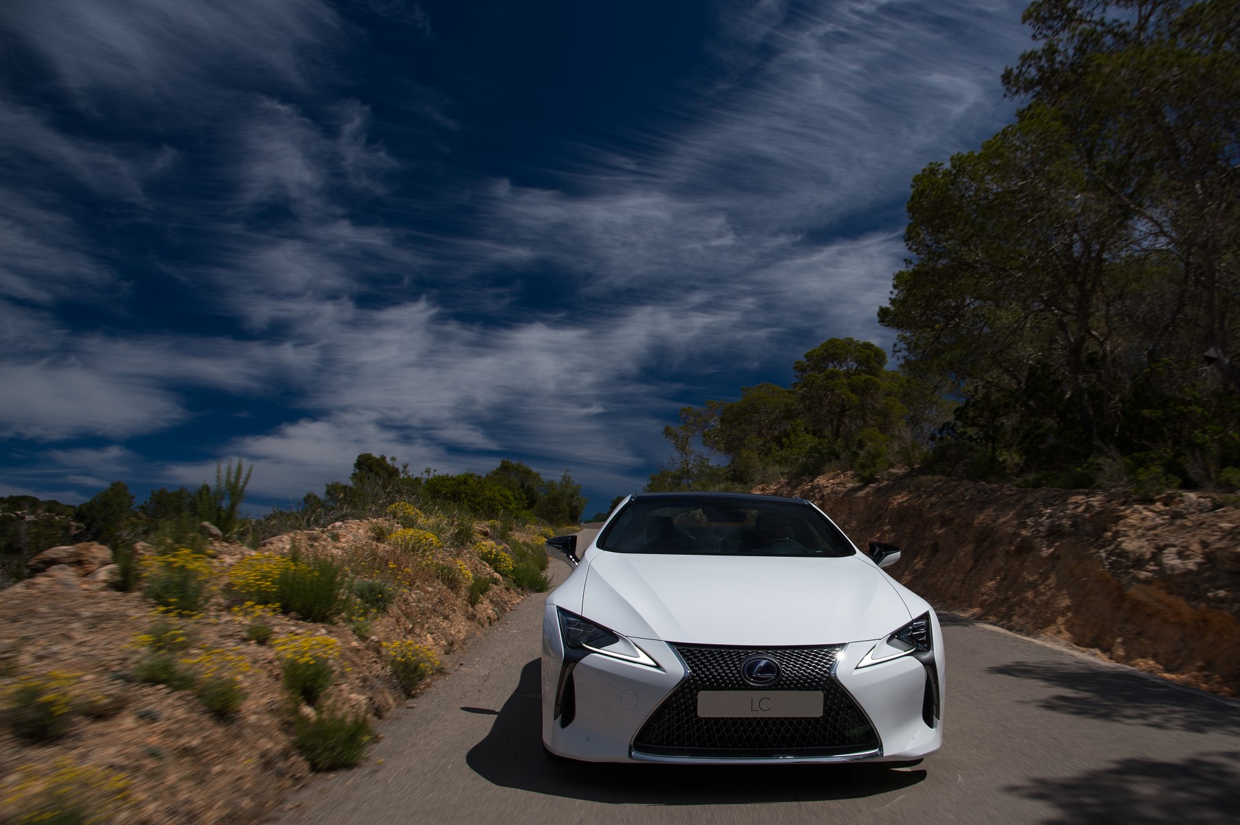 LC Make Your Mark Drive 11