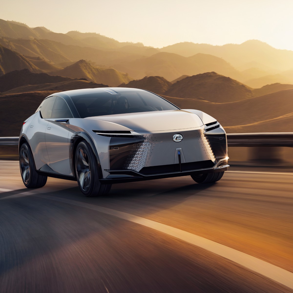 LEXUS PARTNERS WITH THE ROYAL COLLEGE OF ART TO DESIGN THE FUTURE OF ...