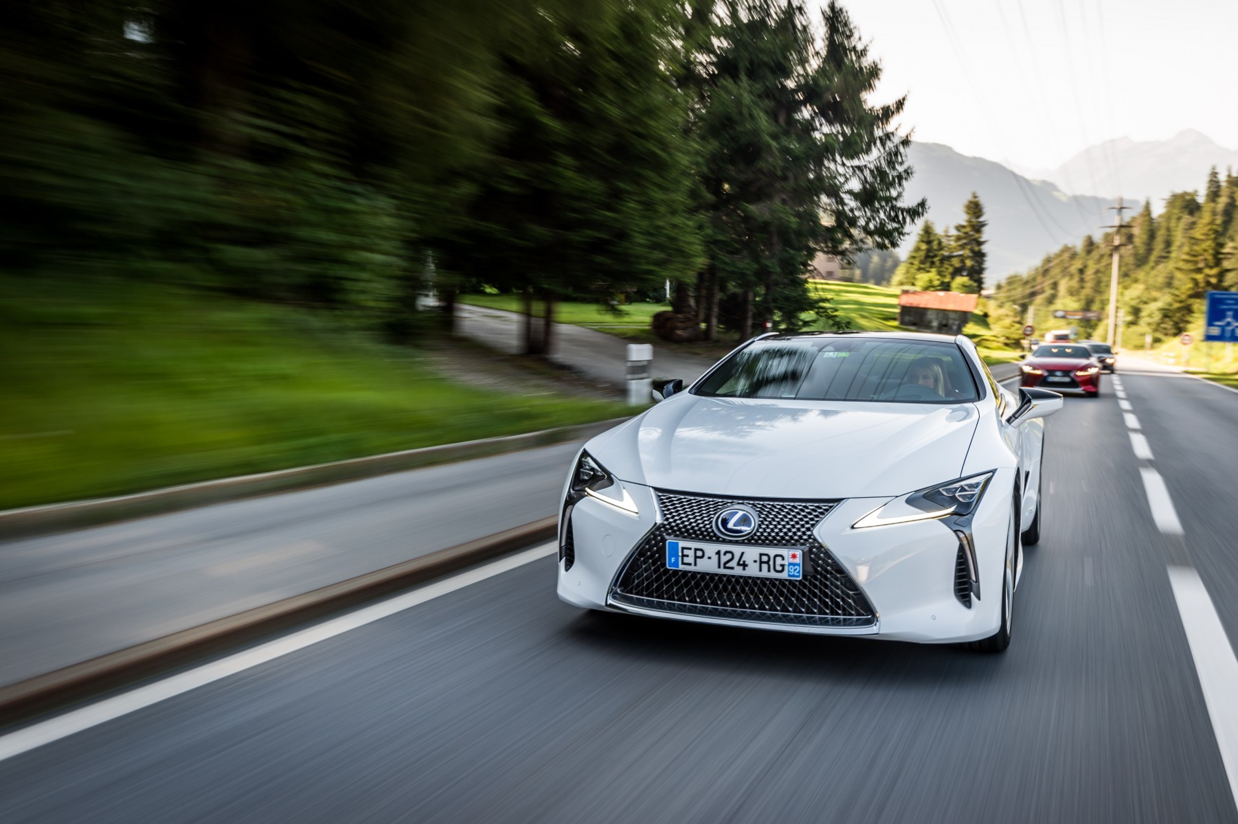 Newsroom Lexus Italia