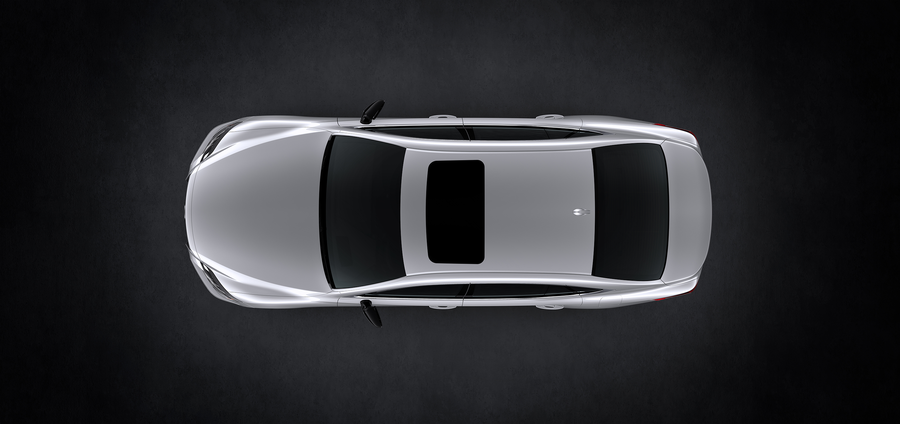 WITH THE ALL-NEW 2018 LS, LEXUS REIMAGINES GLOBAL FLAGSHIP SEDAN