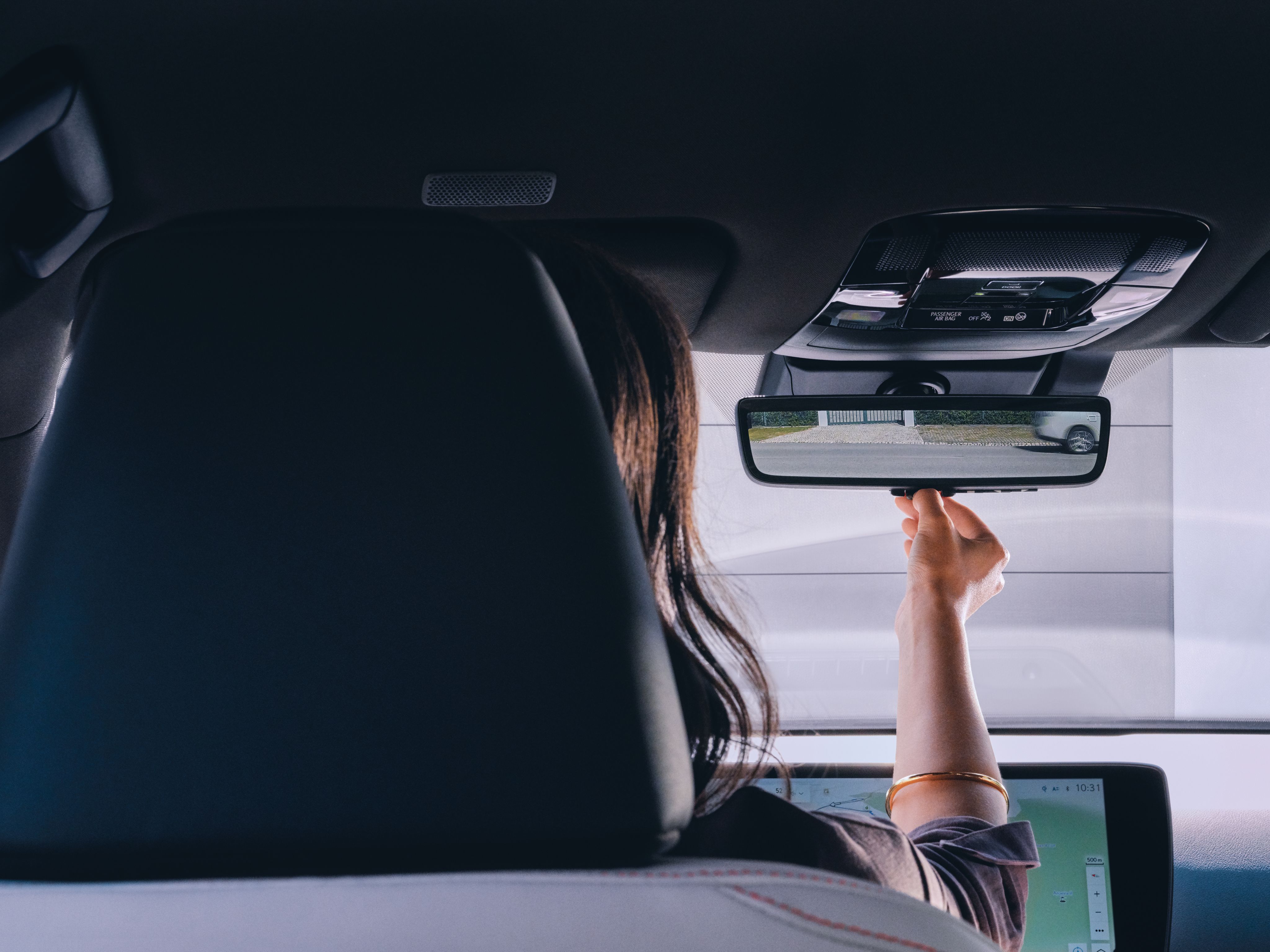 LEXUS HONOURED FOR SAFETY INNOVATION IN THE ALL-NEW NX