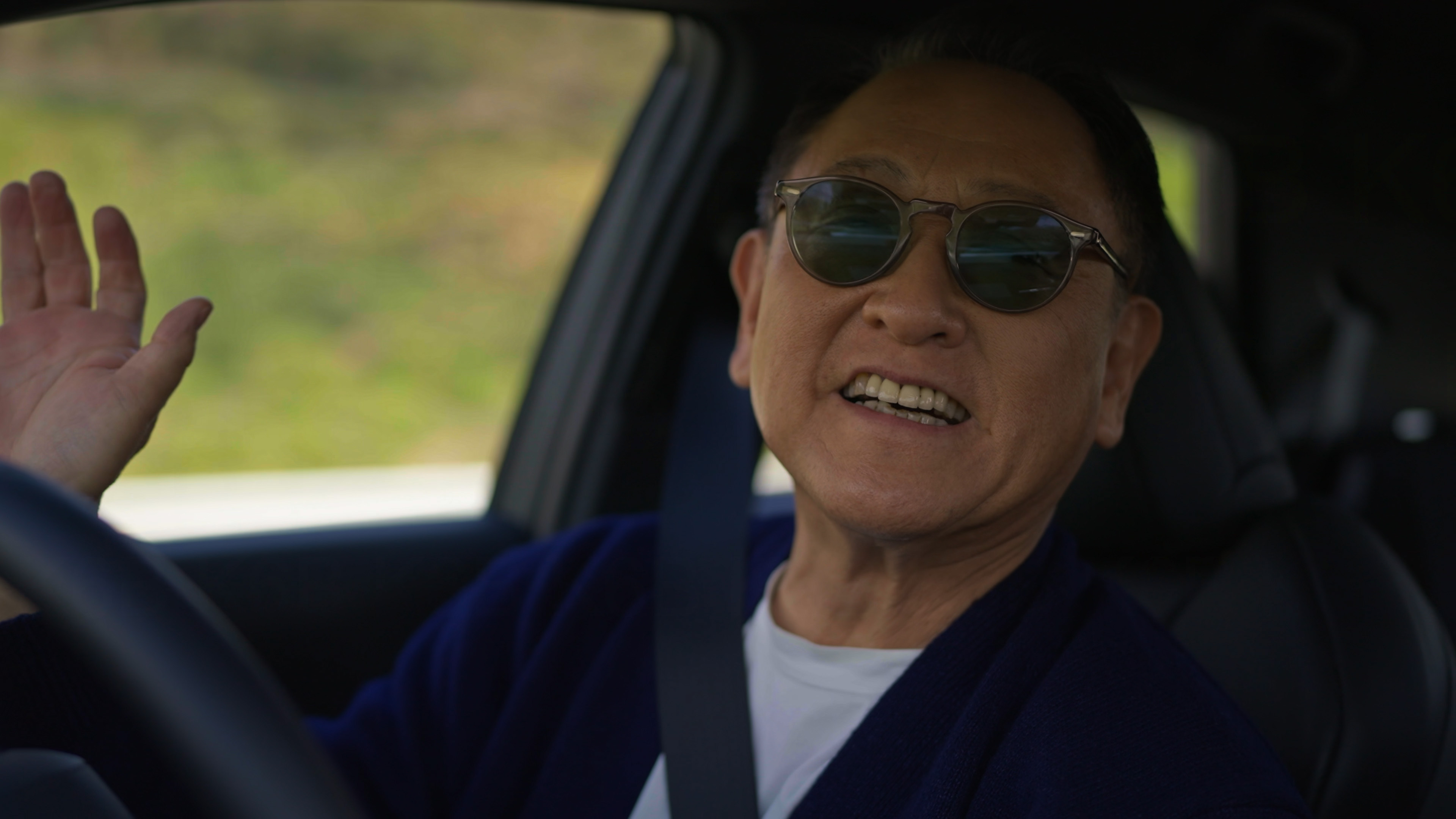 LEXUS DEBUTS HIGH-PERFORMANCE LBX MORIZO RR CONCEPT AT THE TOKYO AUTO SALON