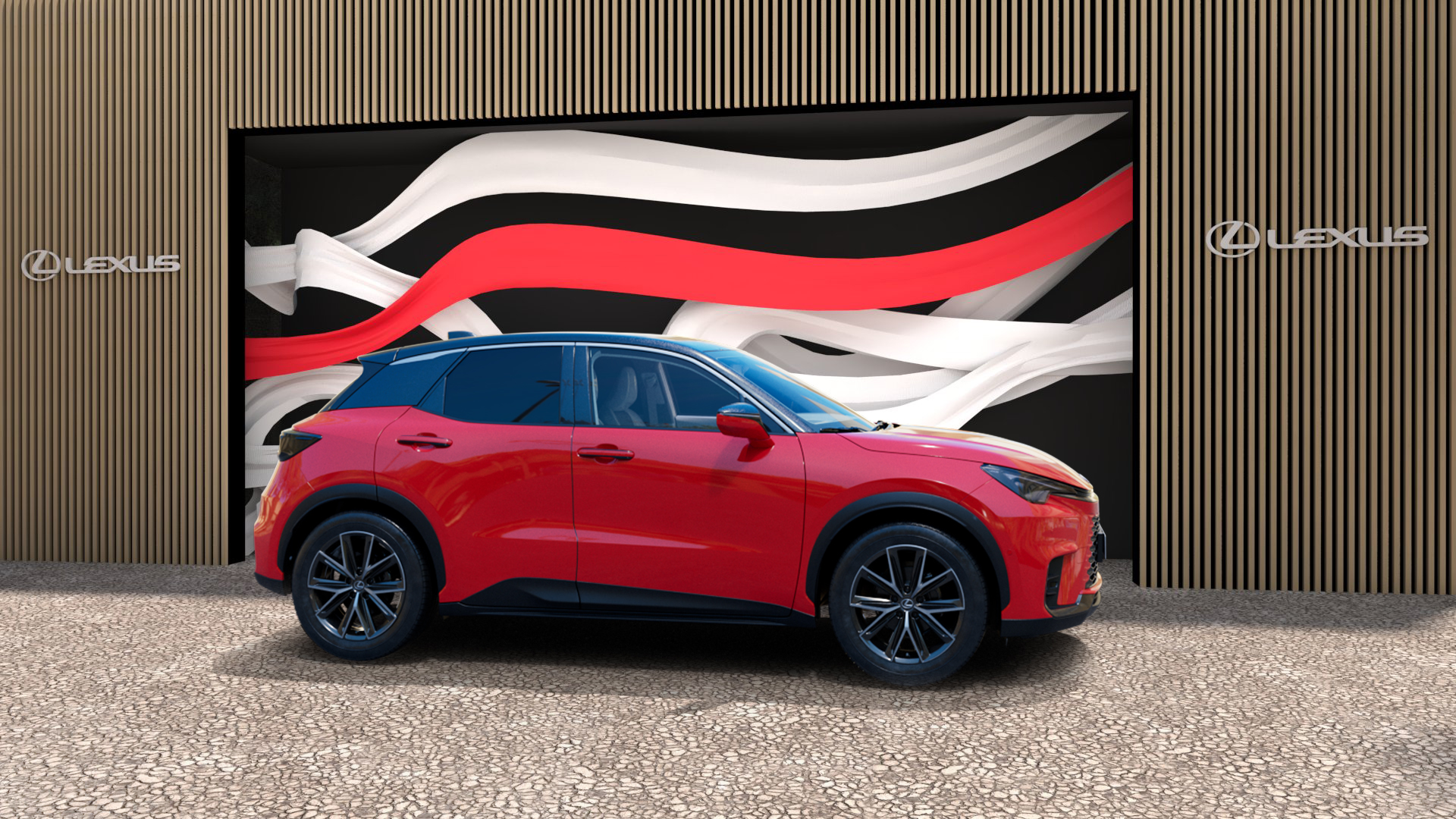 MAKE THE EVERYDAY EXTRAORDINARY WITH THE NEW LBX: CELEBRATE AND COOL ...