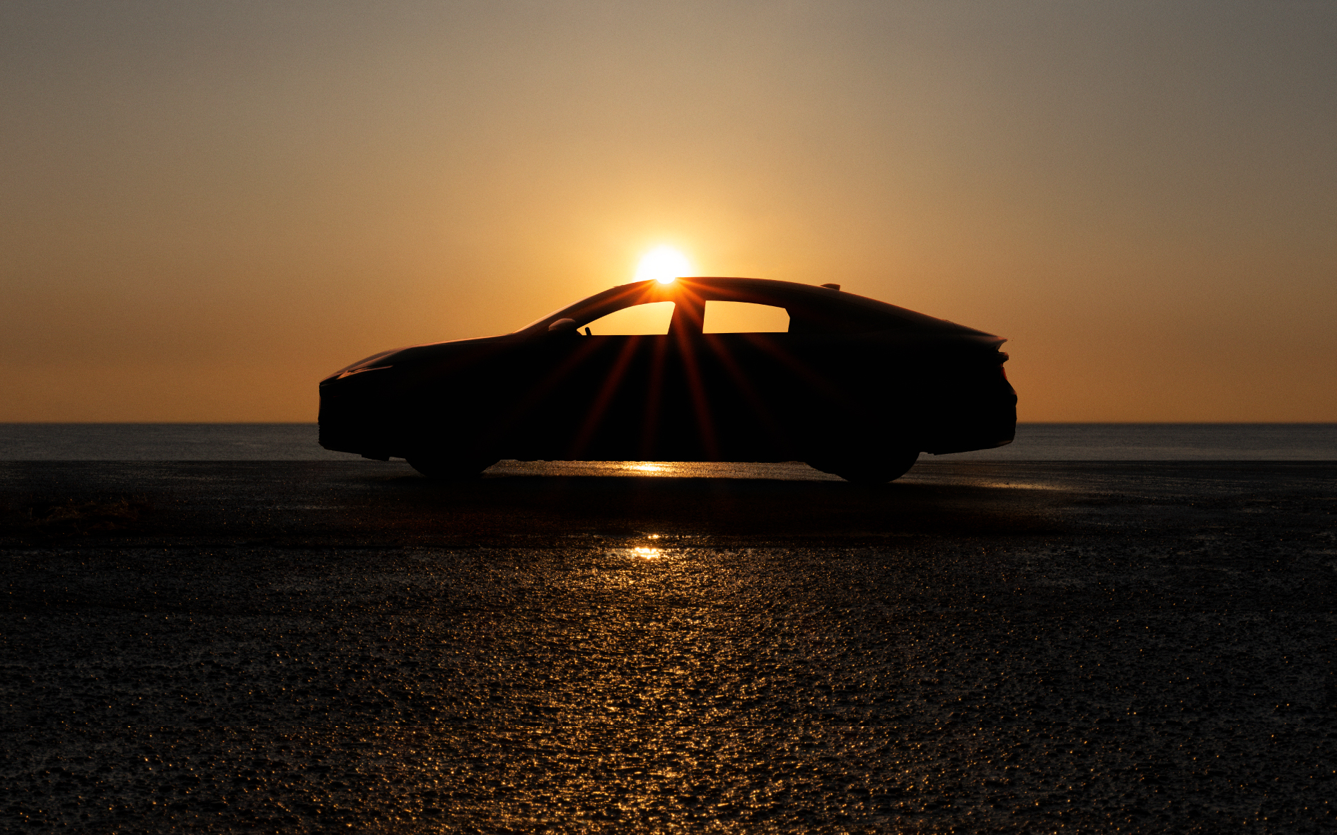 WORLD PREMIERE OF THE ALL-NEW LEXUS ES