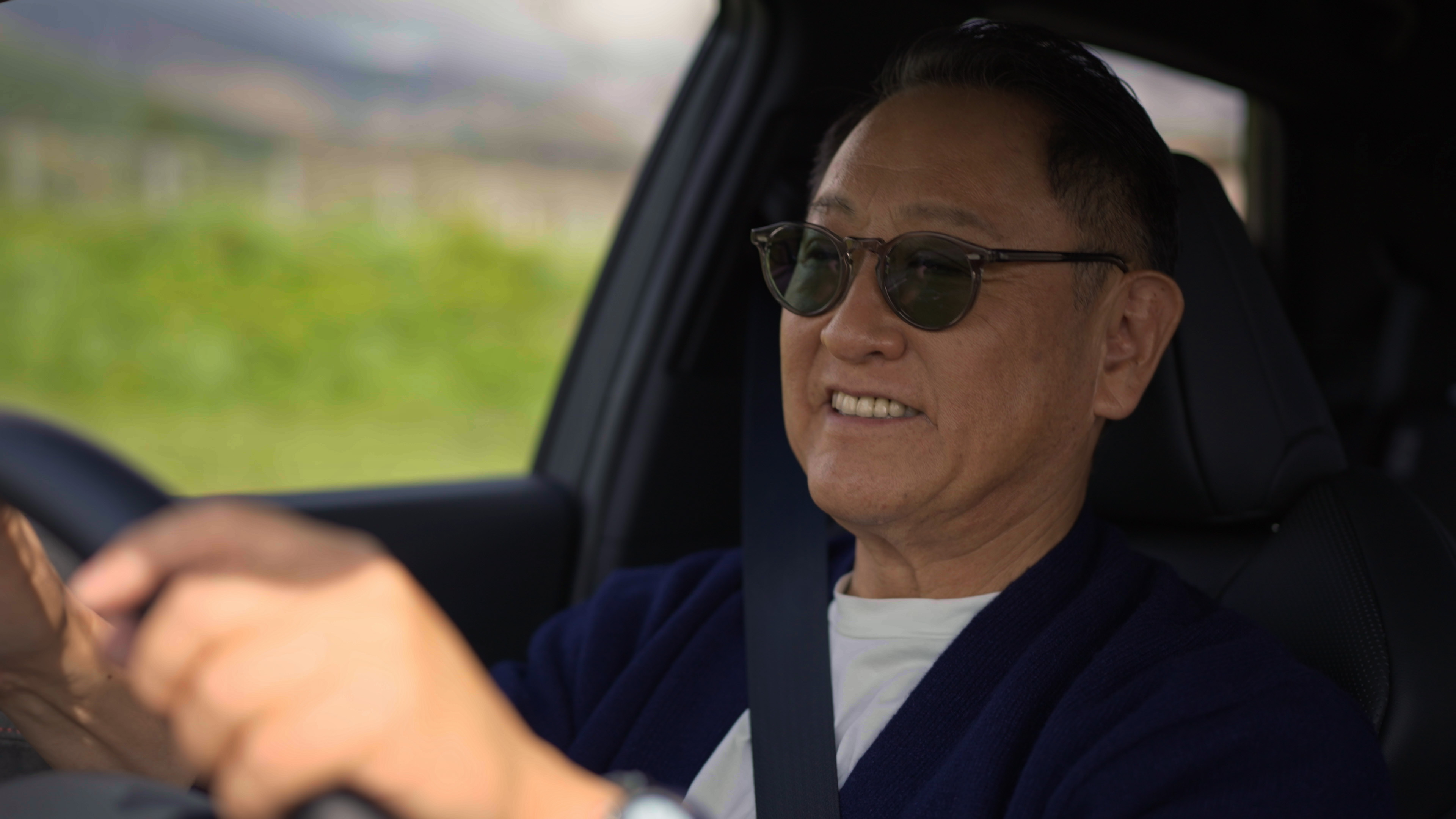 LEXUS DEBUTS HIGH-PERFORMANCE LBX MORIZO RR CONCEPT AT THE TOKYO AUTO SALON