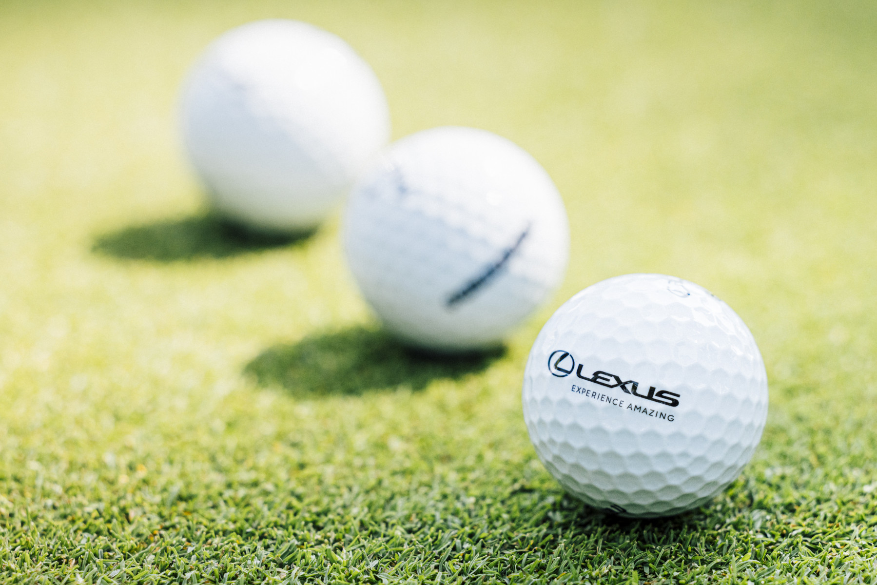 AL VIA IL LEXUS GOLF CHALLENGE 2024: DODICI EMOZIONANTI TAPPE FRA ...