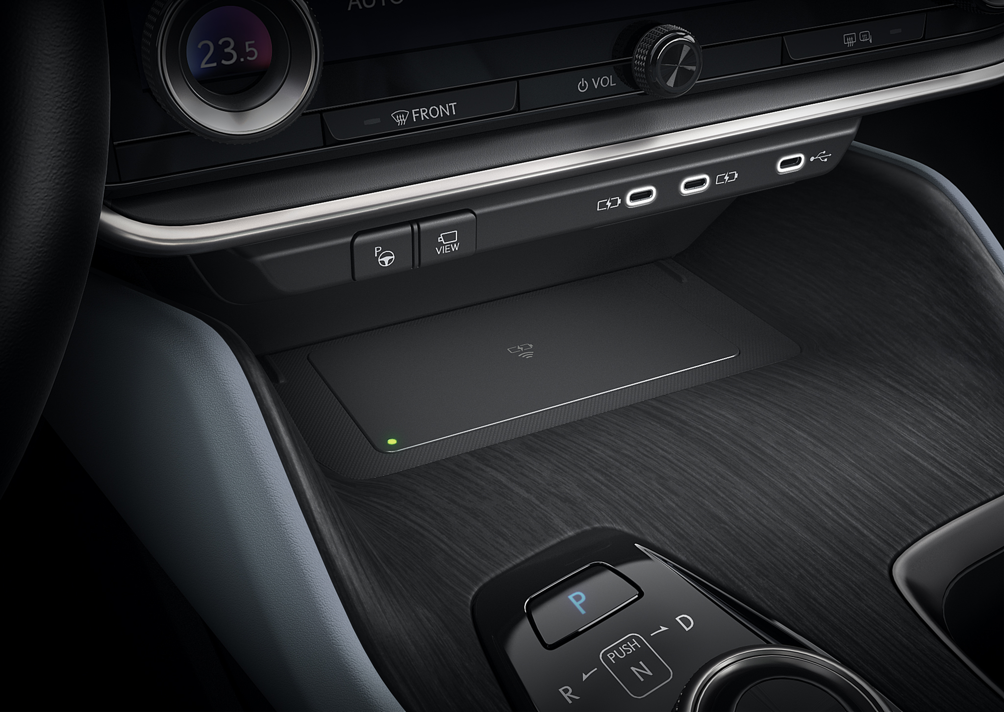 PREMIÈRE MONDIALE DU NOUVEAU SUV 100 % ÉLECTRIQUE LEXUS RZ 2025