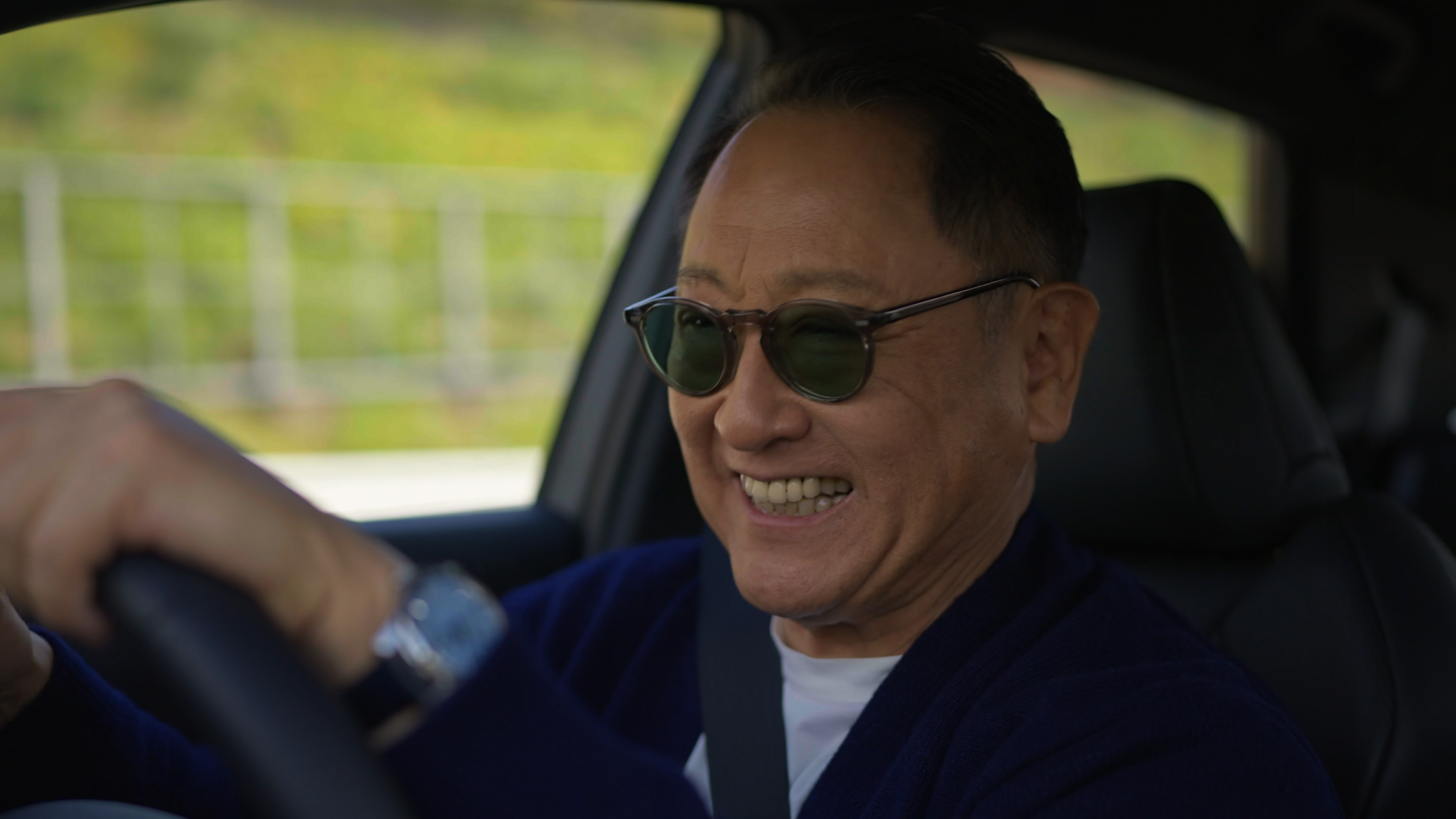 LEXUS DEBUTS HIGH-PERFORMANCE LBX MORIZO RR CONCEPT AT THE TOKYO AUTO SALON