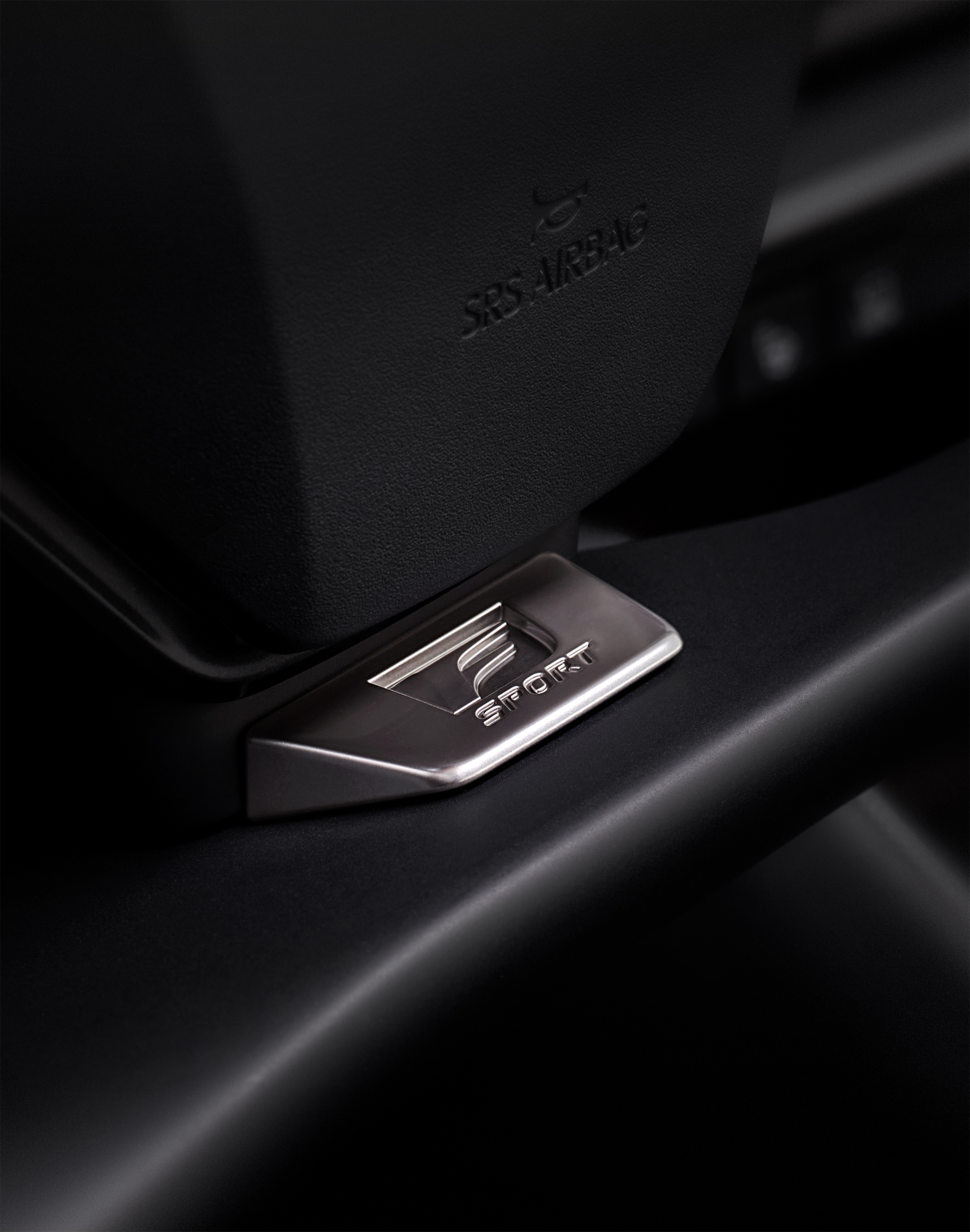 WORLD PREMIERE OF THE NEW 2025 LEXUS RZ ALL-ELECTRIC SUV