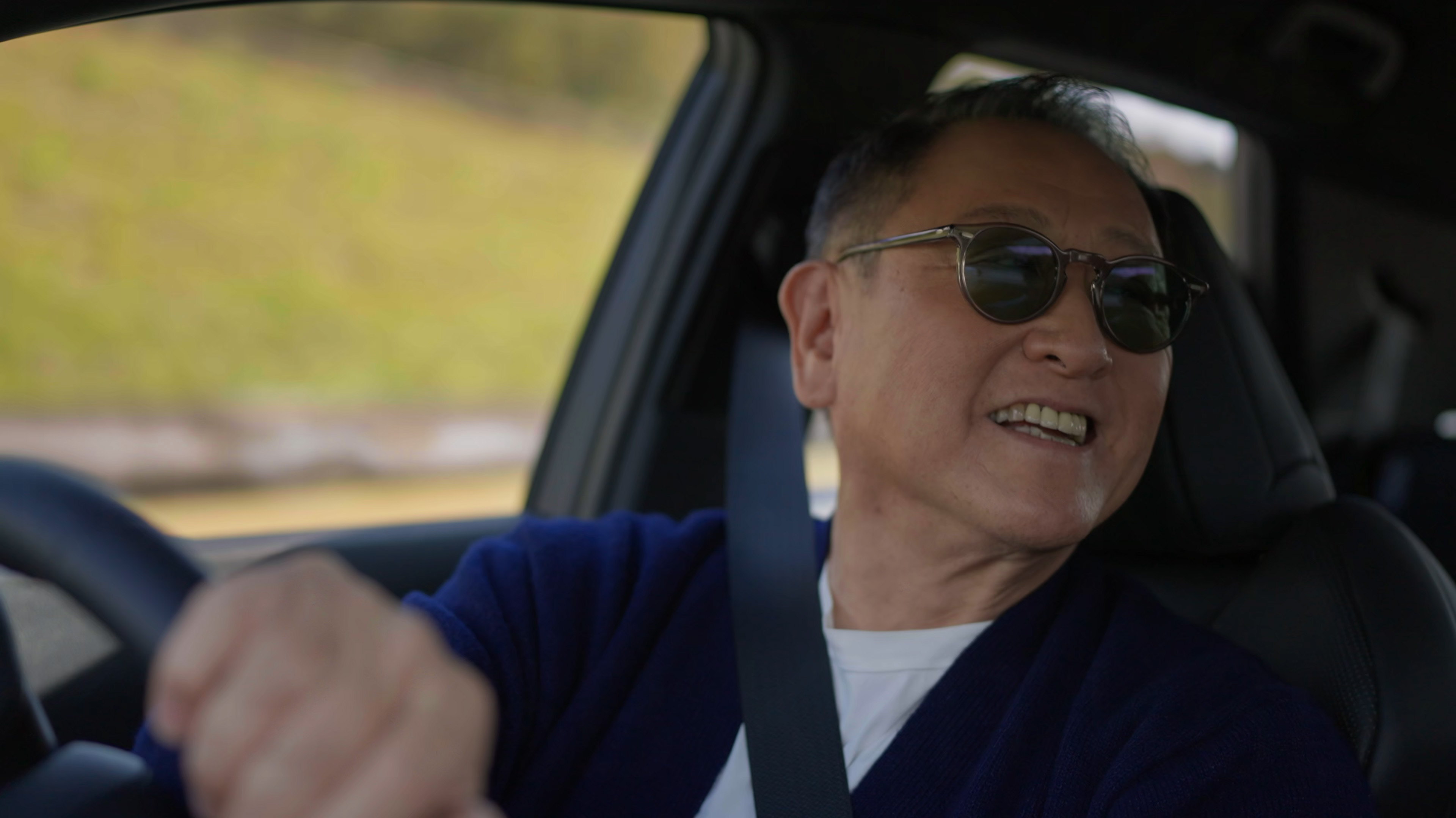 LEXUS DEBUTS HIGH-PERFORMANCE LBX MORIZO RR CONCEPT AT THE TOKYO AUTO SALON